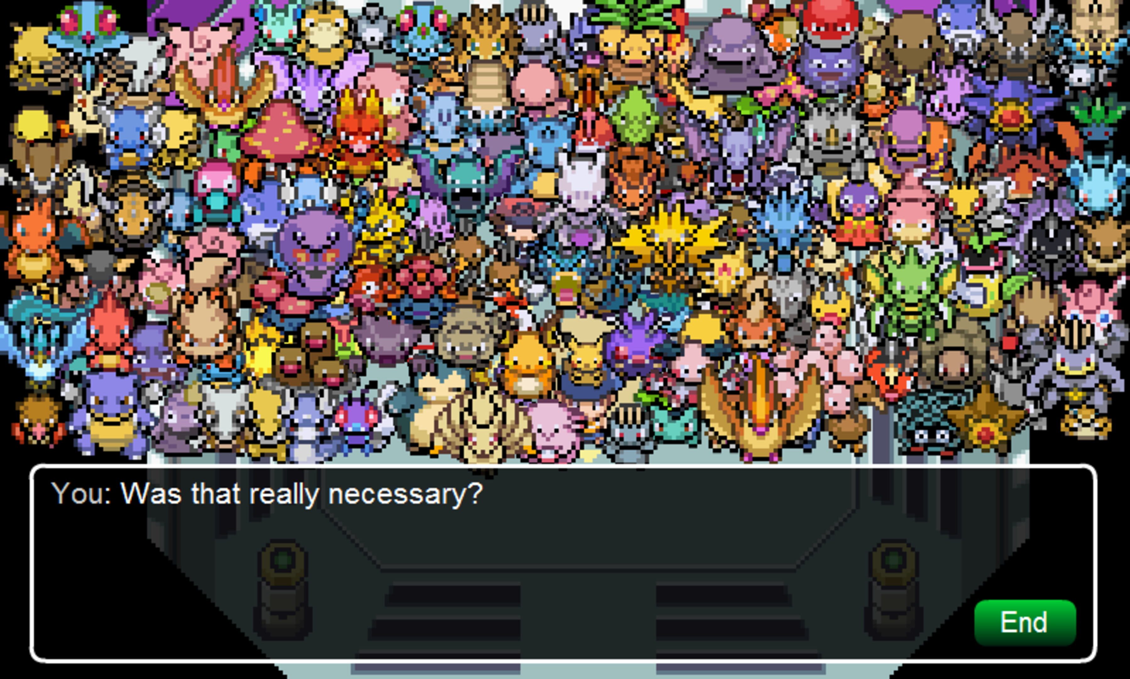 Pokémon Tower Defense | Stash - Games tracker