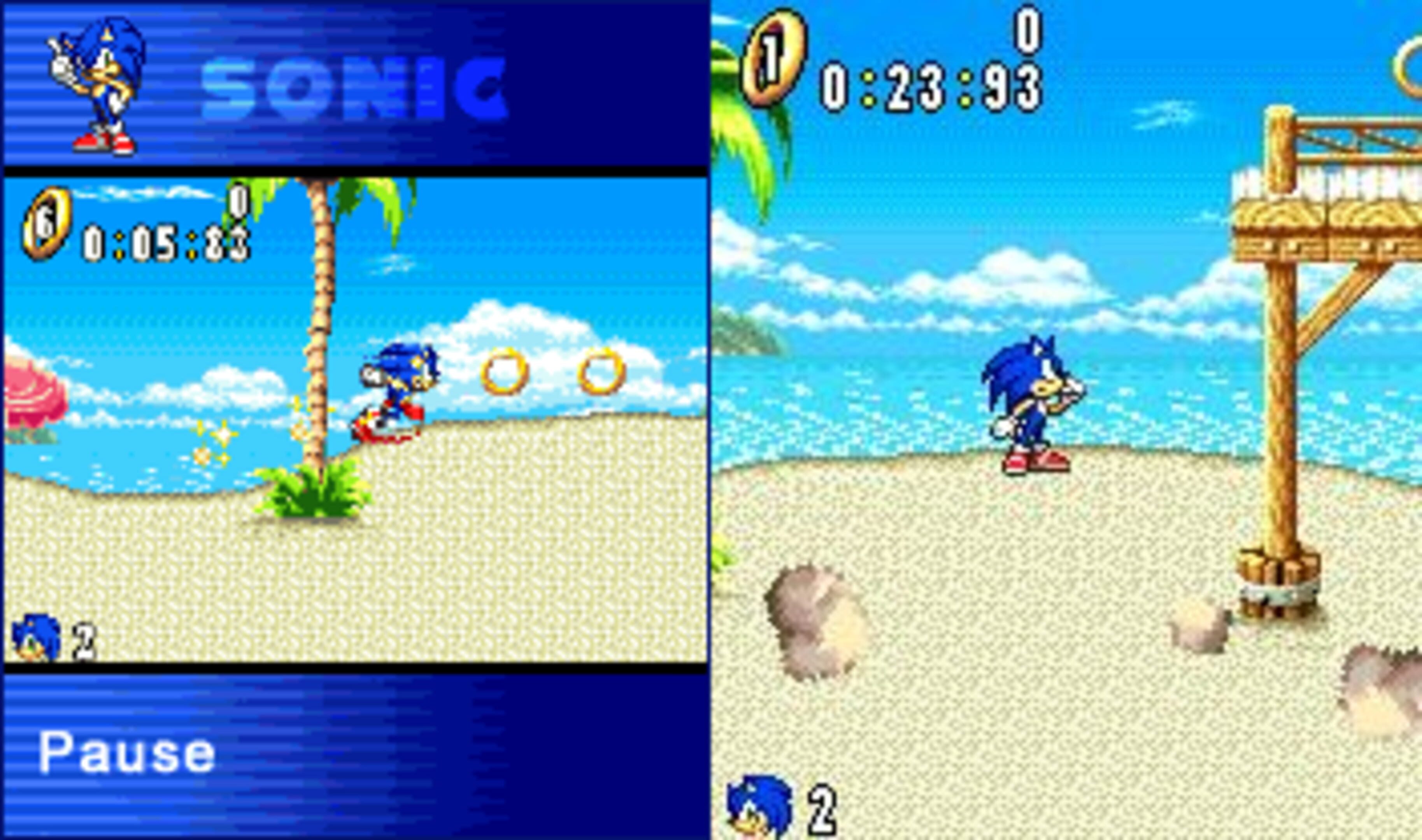 SonicN (2003)