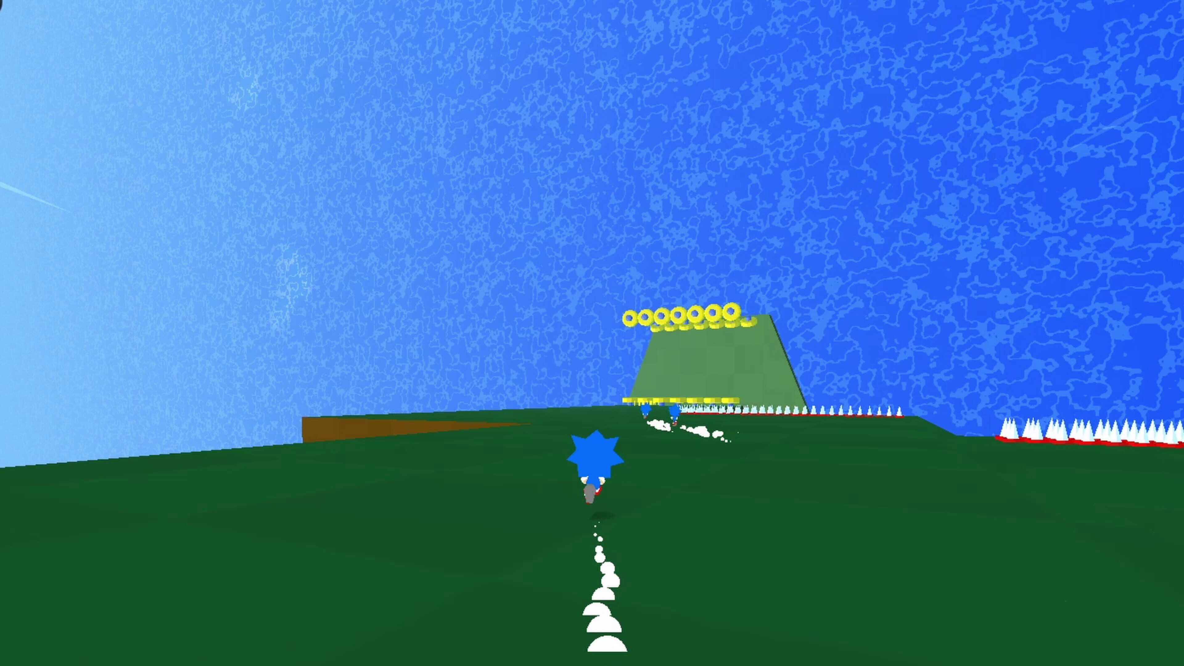 Sonic Revert | Stash - Games tracker