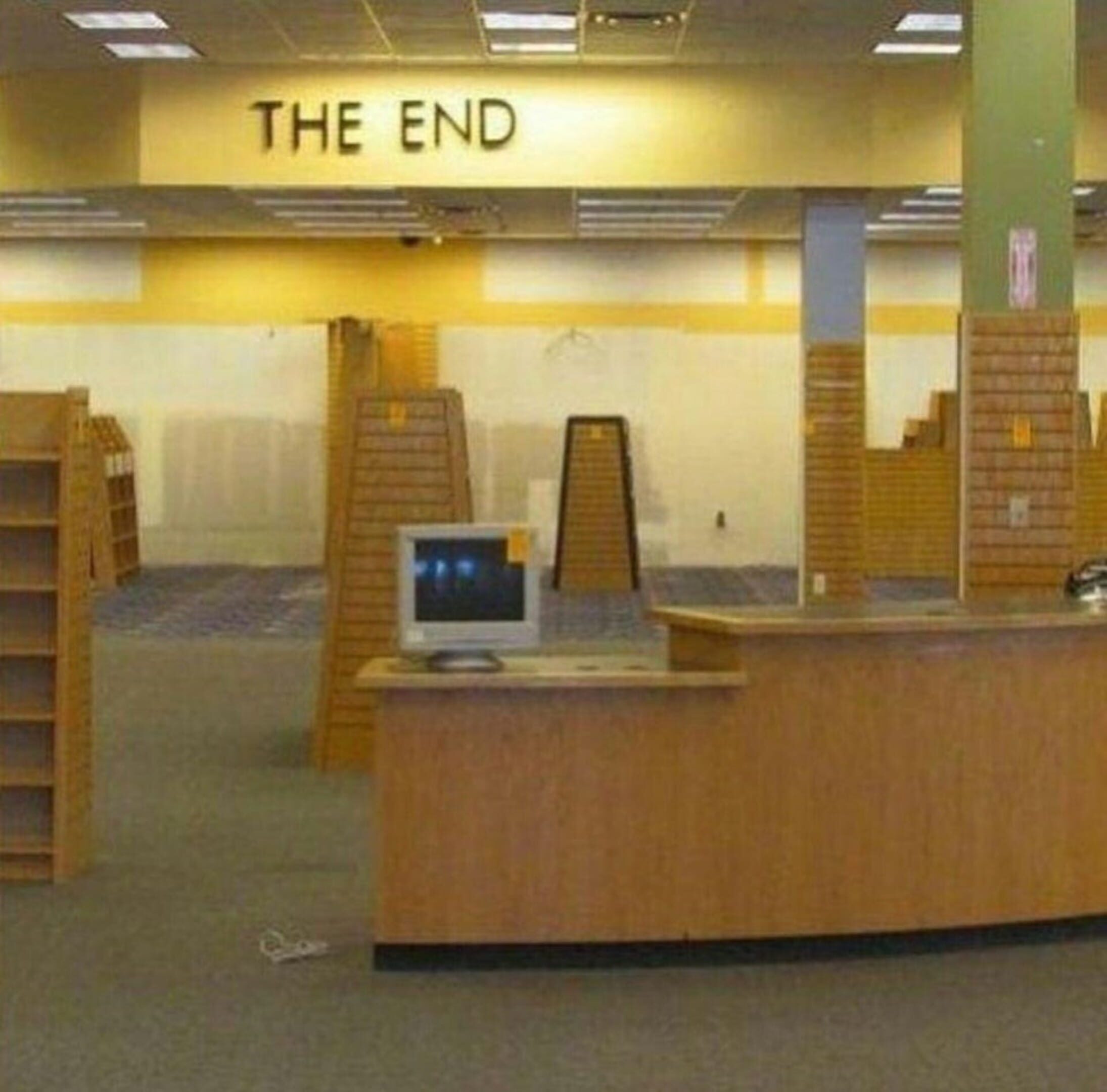 Liminal Exploration (2020)