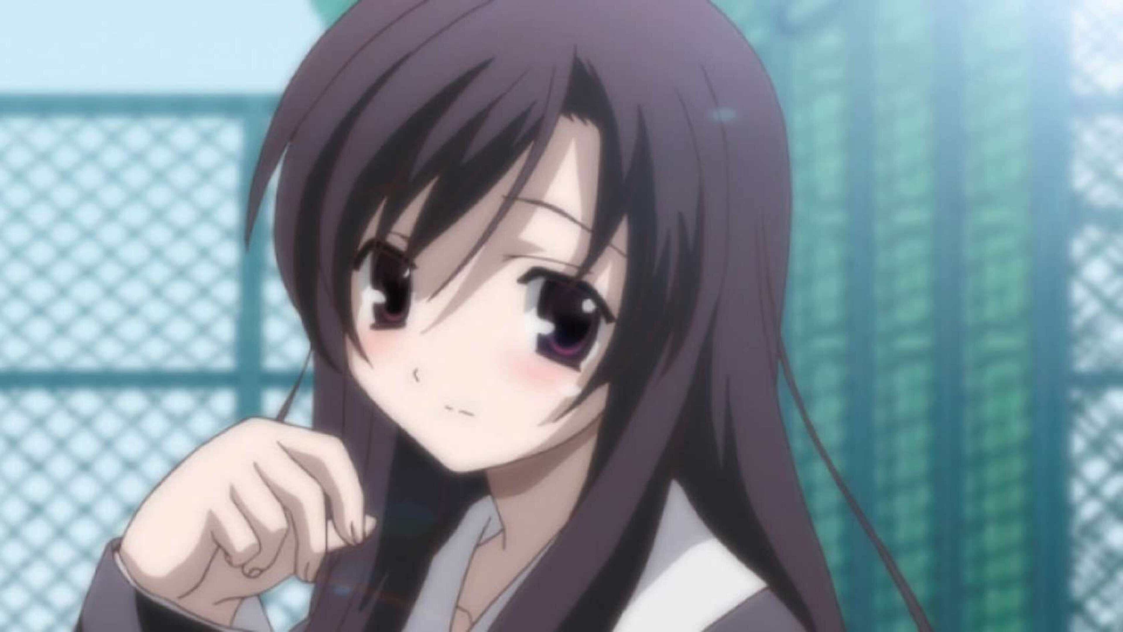 School Days HQ (2010)