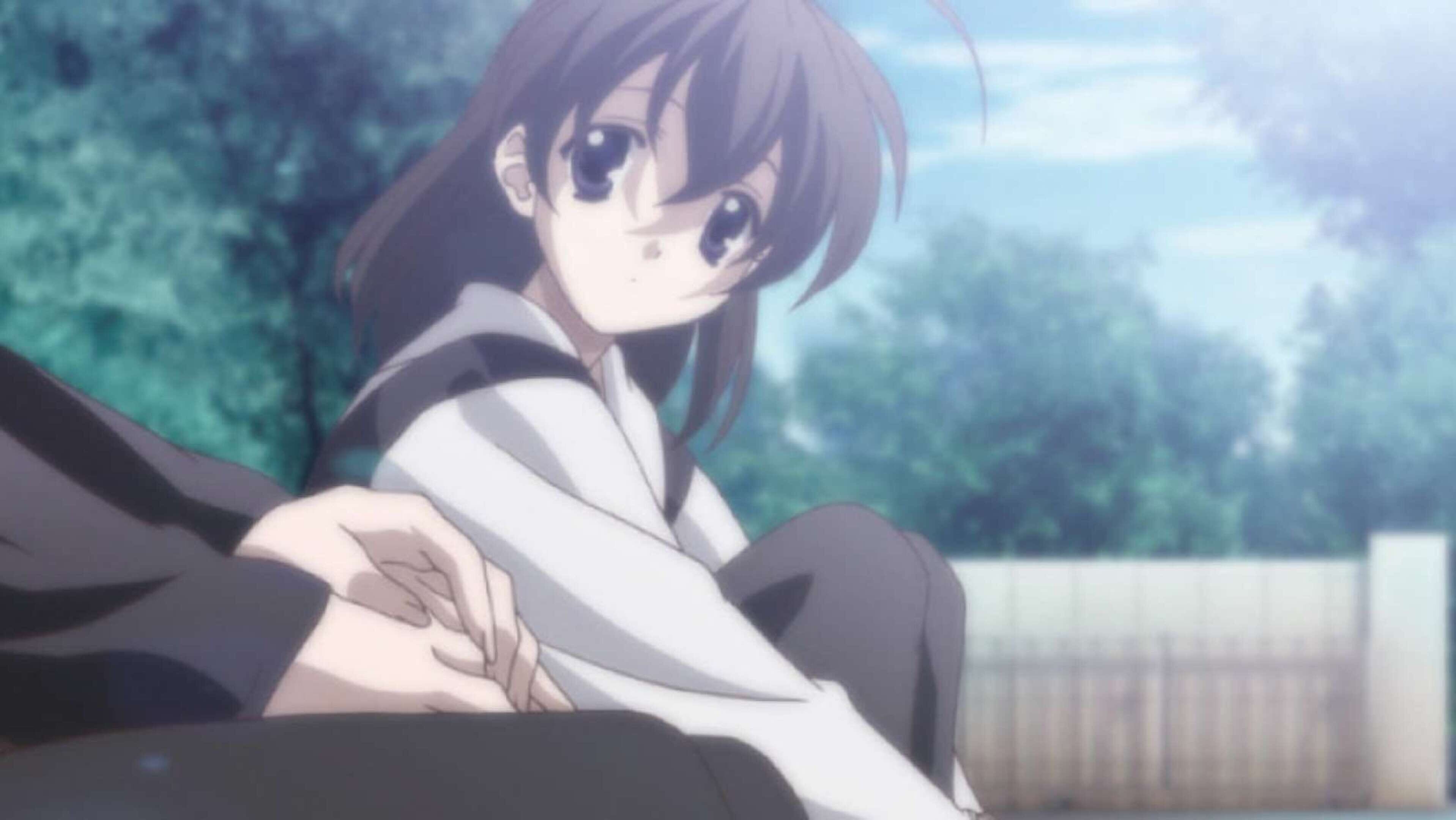 School Days HQ (2010)