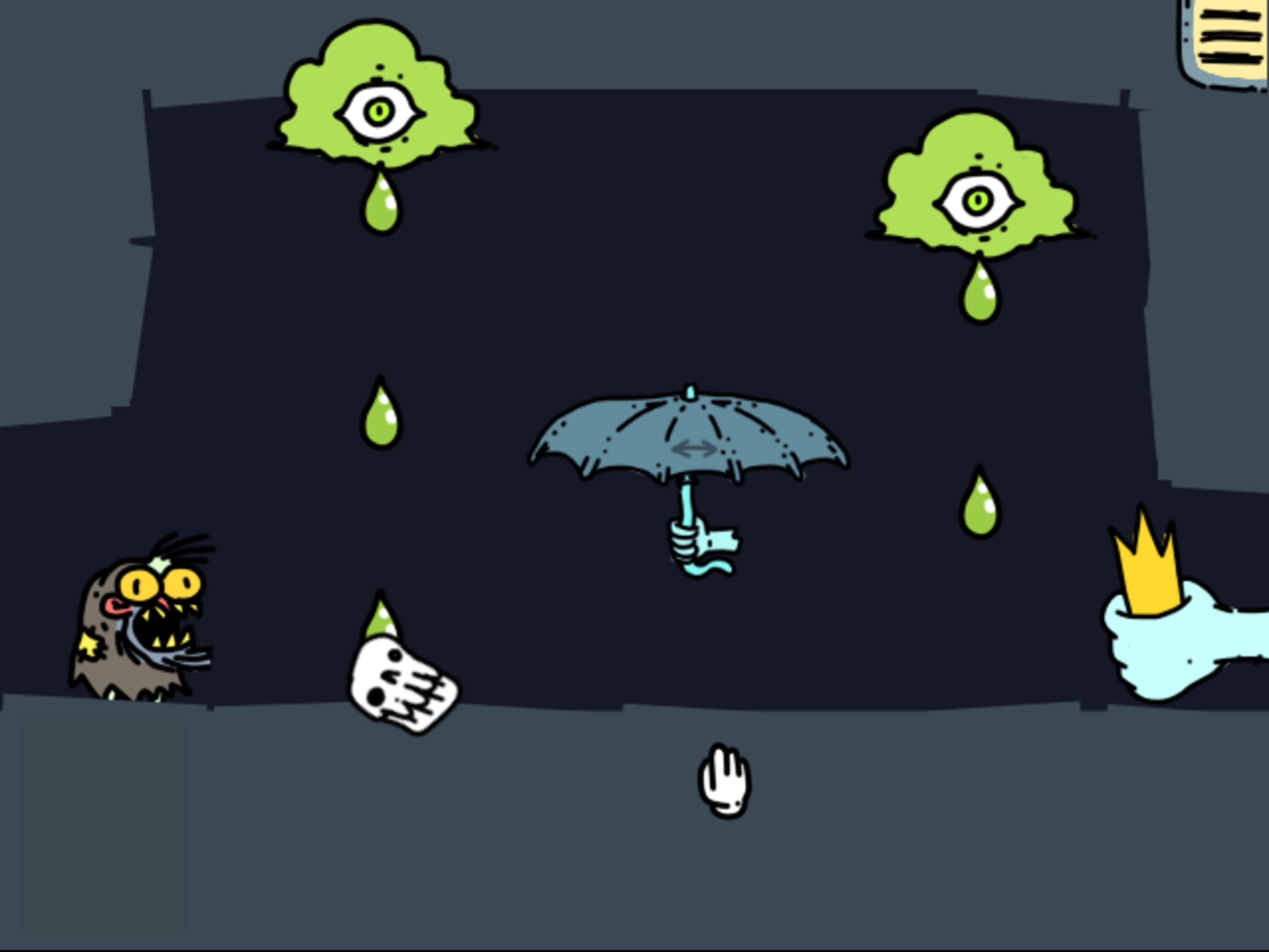 Crown Dungeon (TBD)