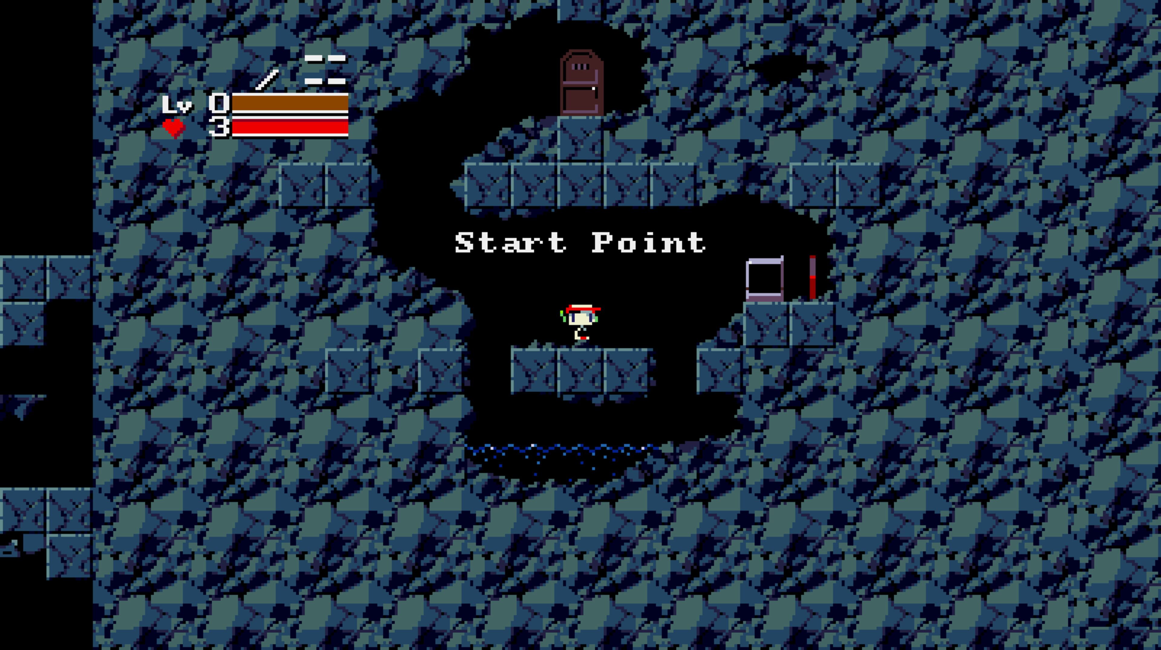 Cave Story MD | Stash - Games tracker Cave Story MD | Stash - Games tracker