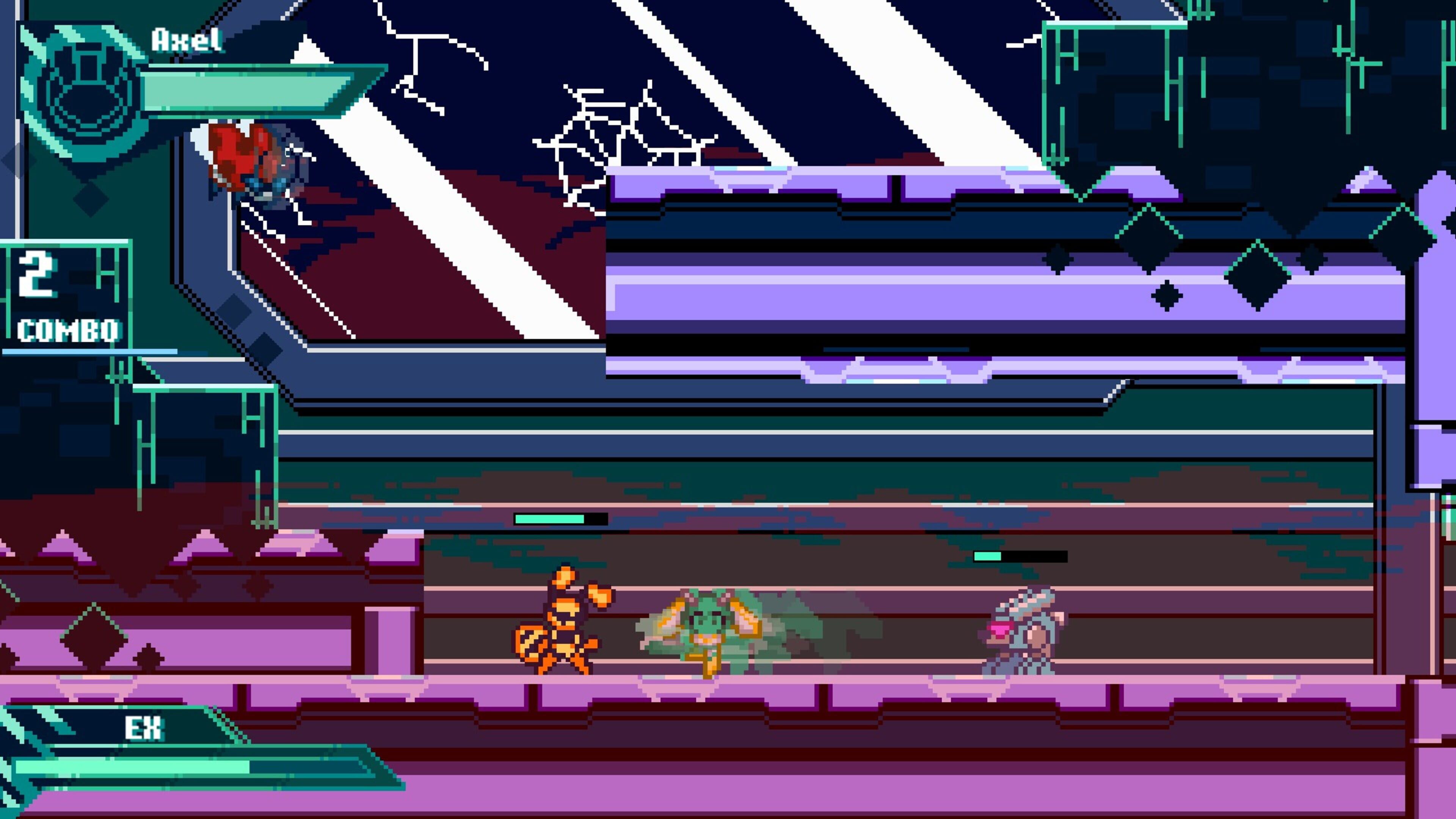 Code Bunny | Stash - Games tracker