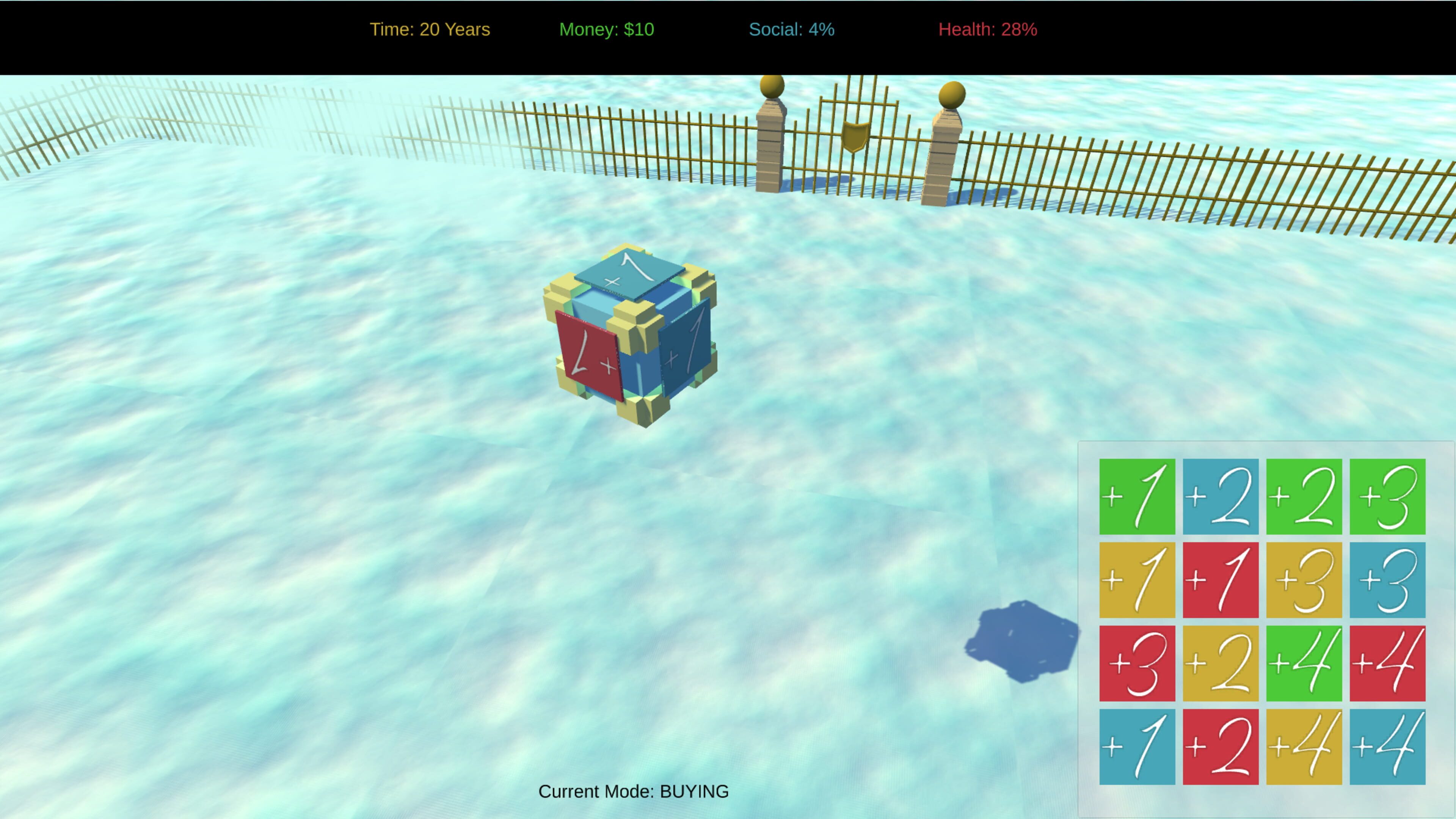 Dice of Life | Stash - Games tracker