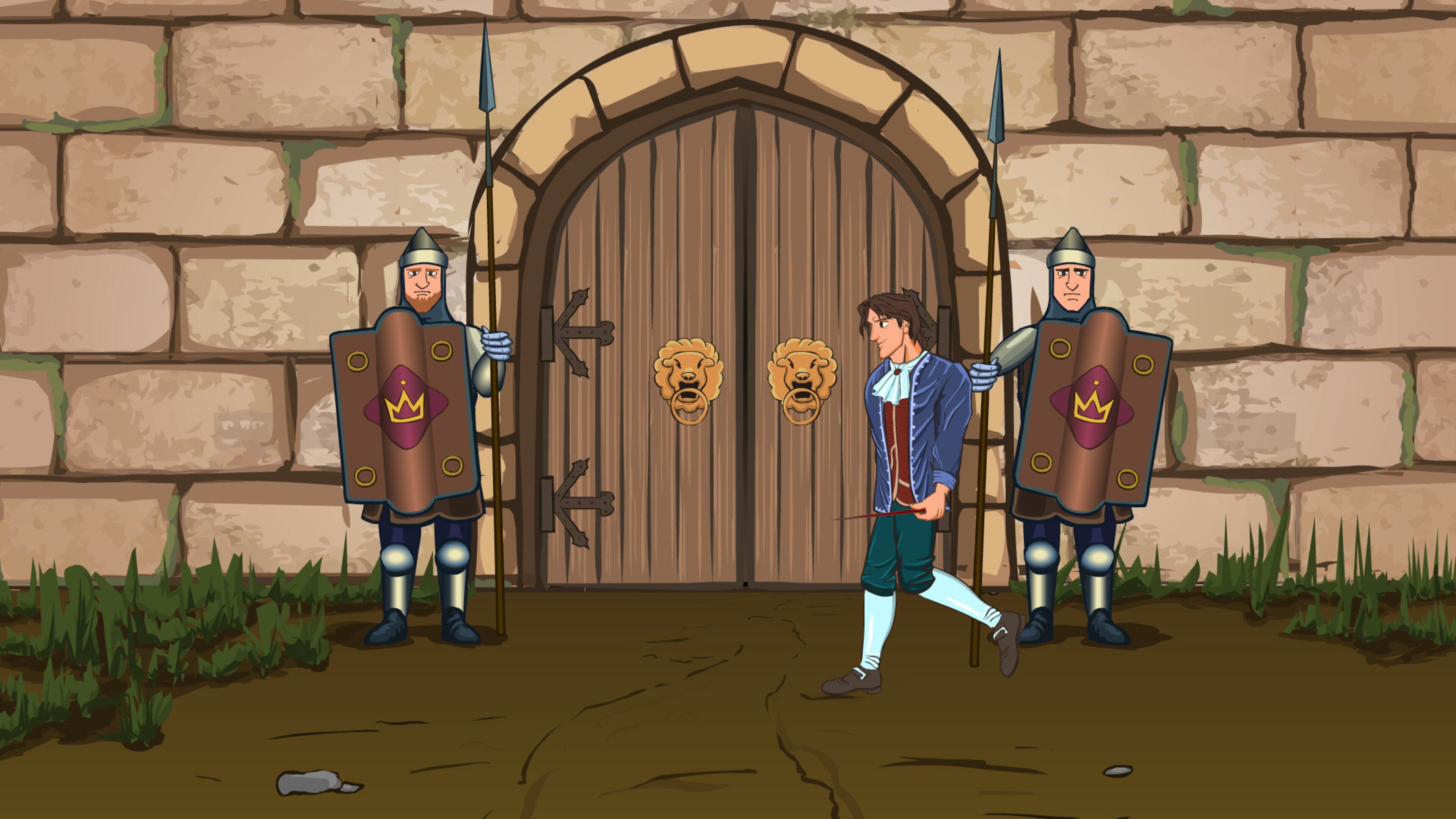 Magic Sexyland | Stash - Games tracker