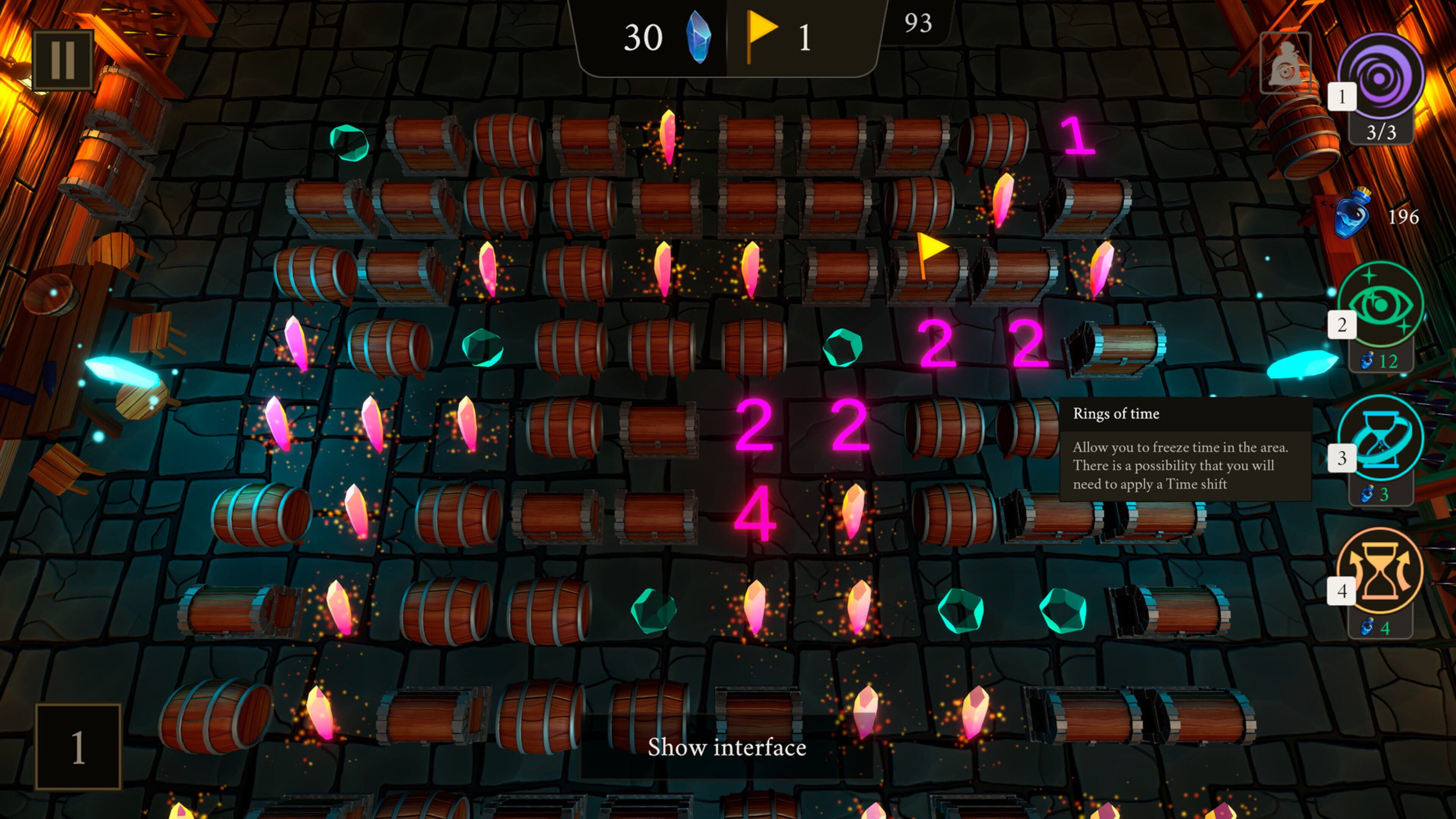 Magic Thief | Stash - Games tracker