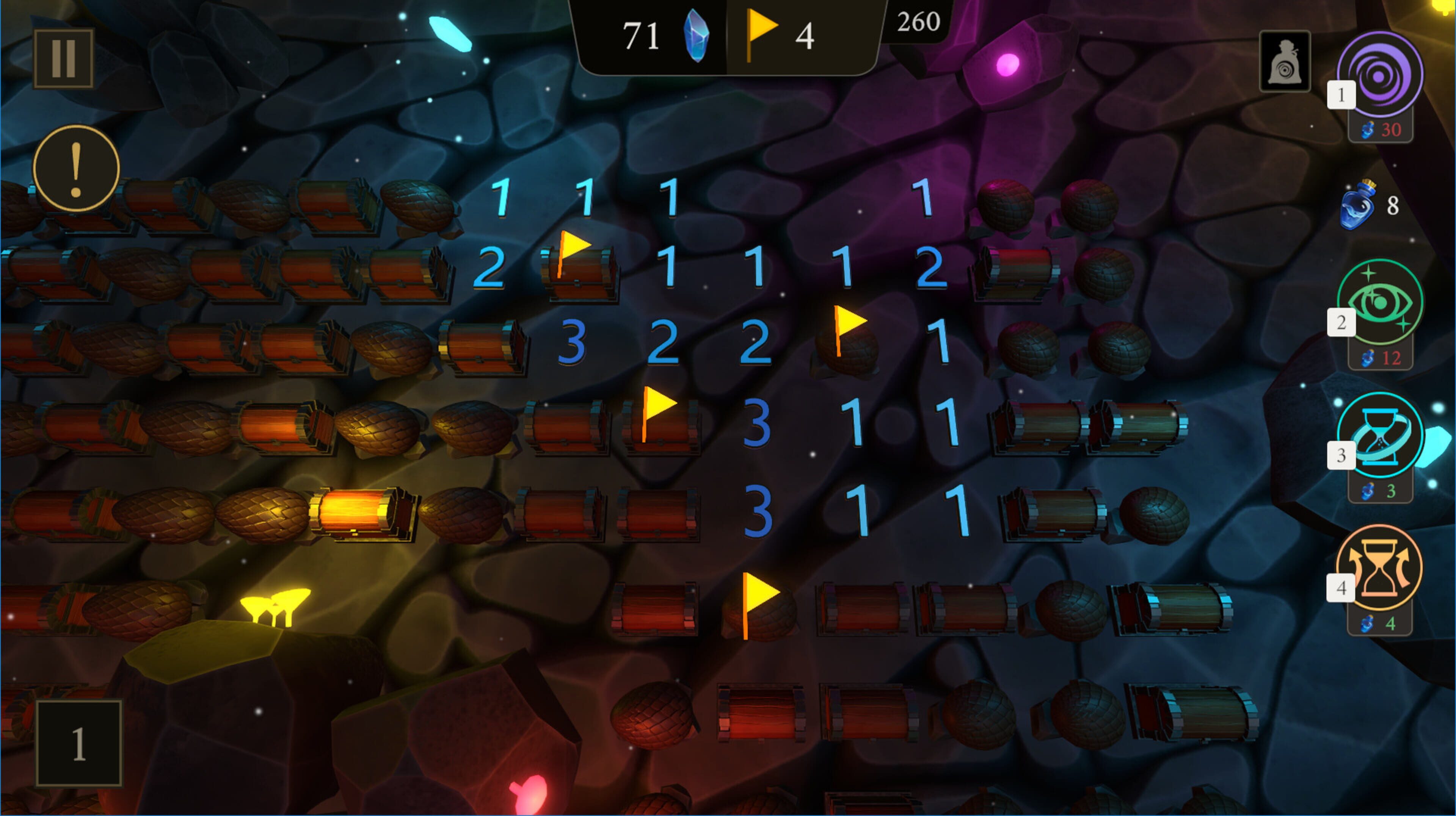 Magic Thief | Stash - Games tracker