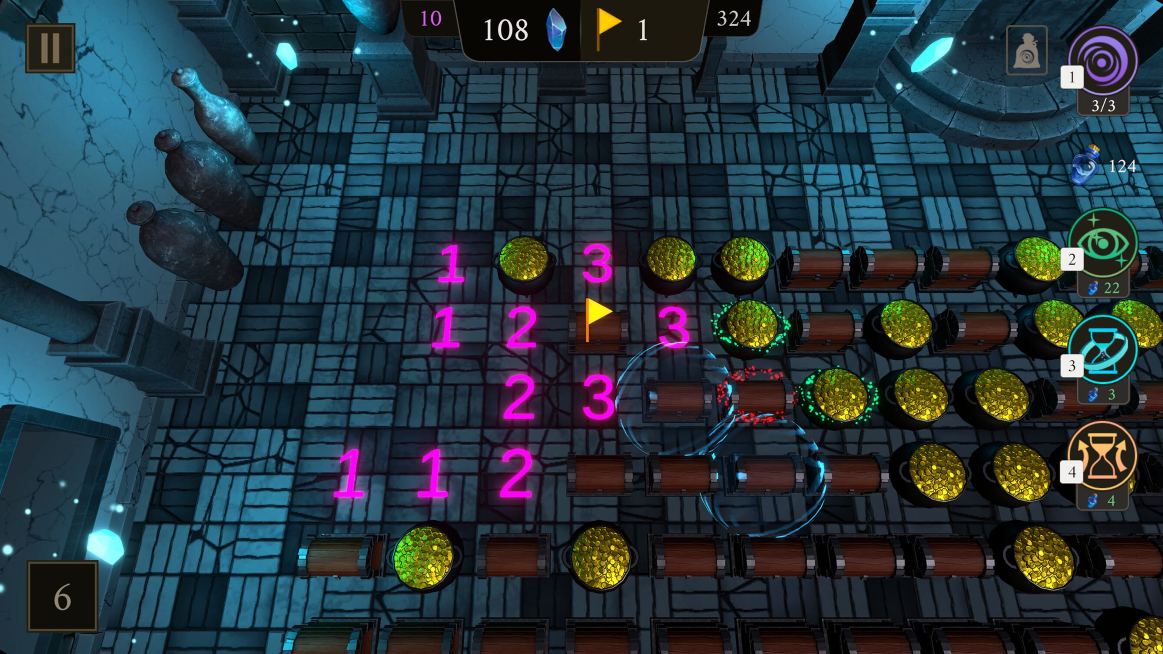 Magic Thief | Stash - Games tracker