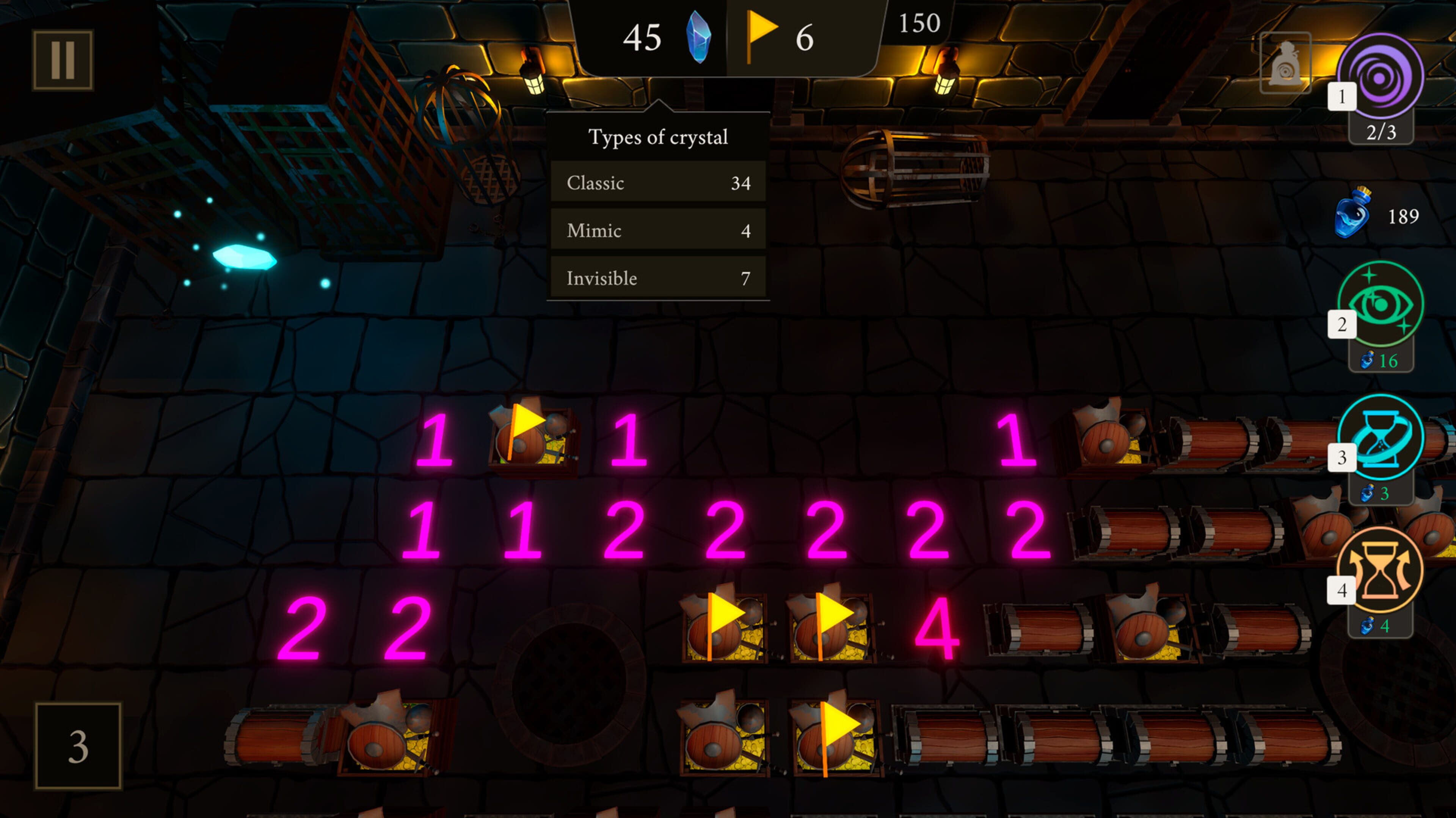 Magic Thief | Stash - Games tracker