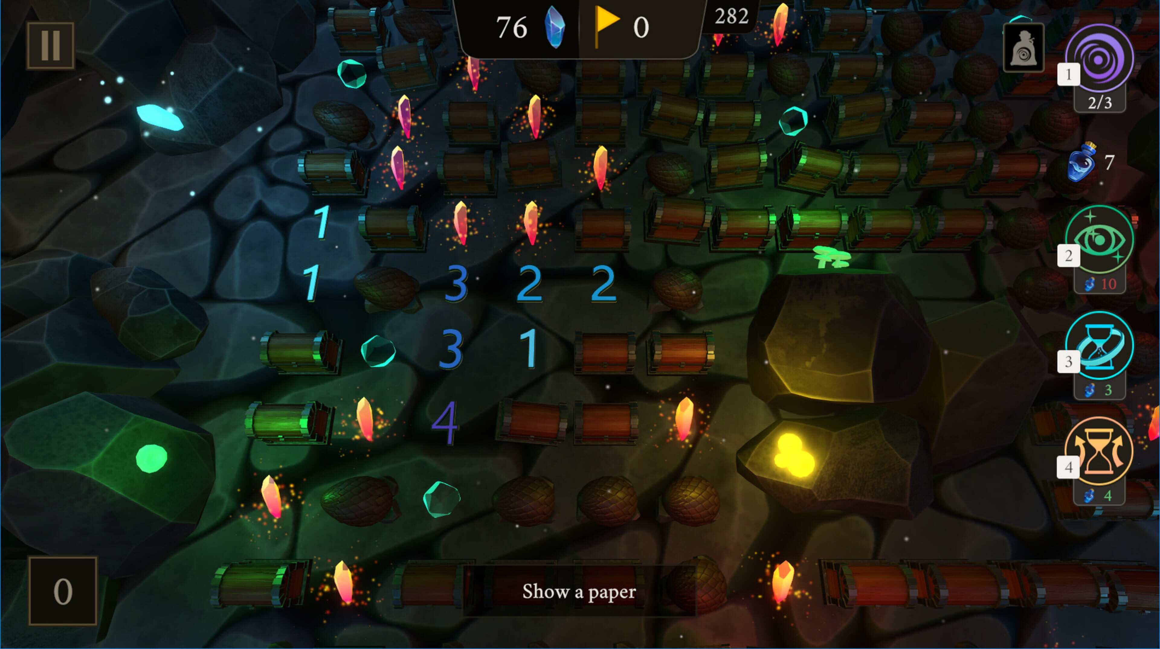 Magic Thief | Stash - Games tracker