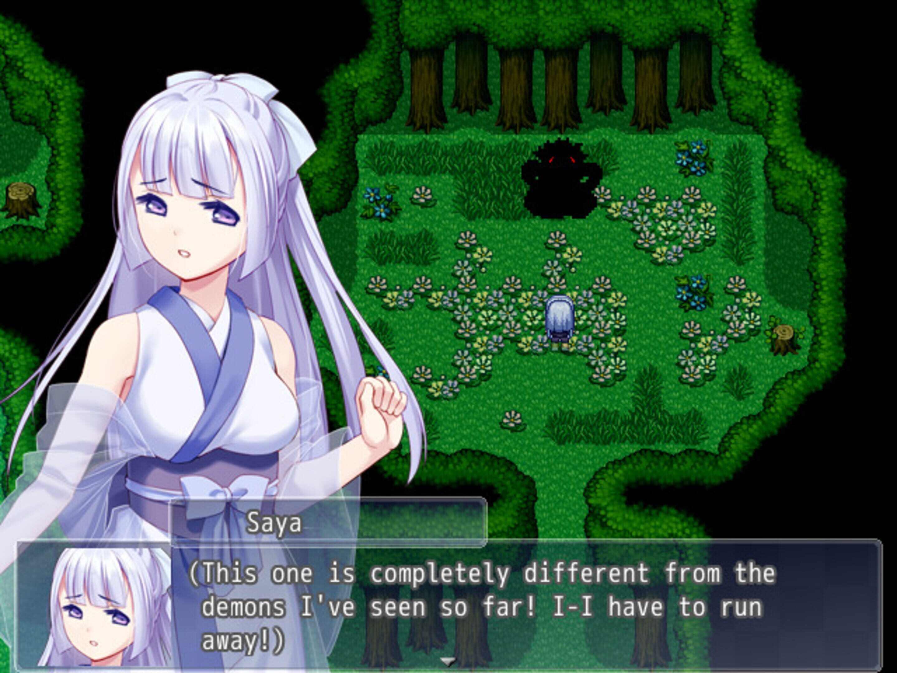 Snow-Swept Quest | Stash - Games tracker