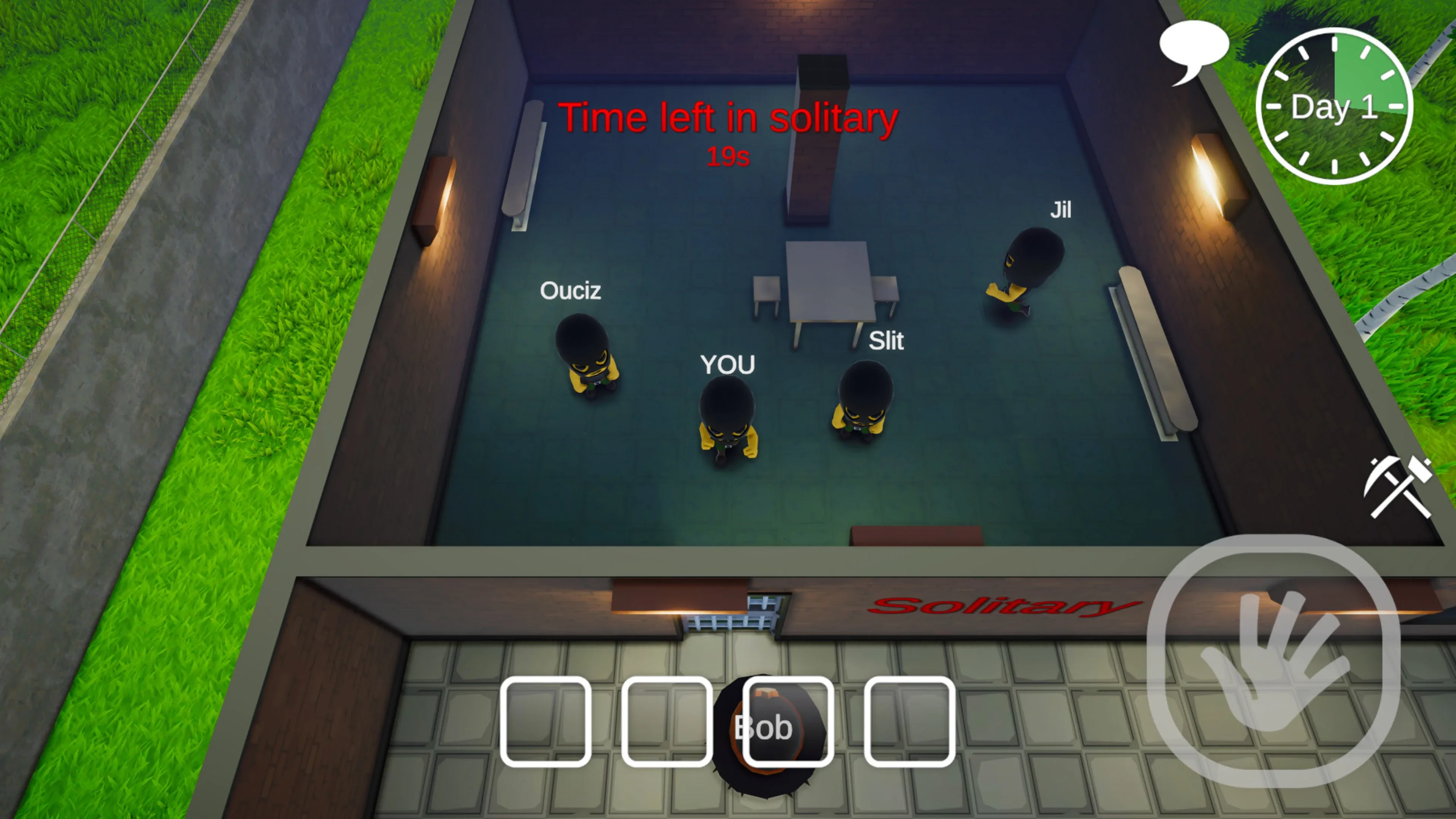 Prison Life (2022)