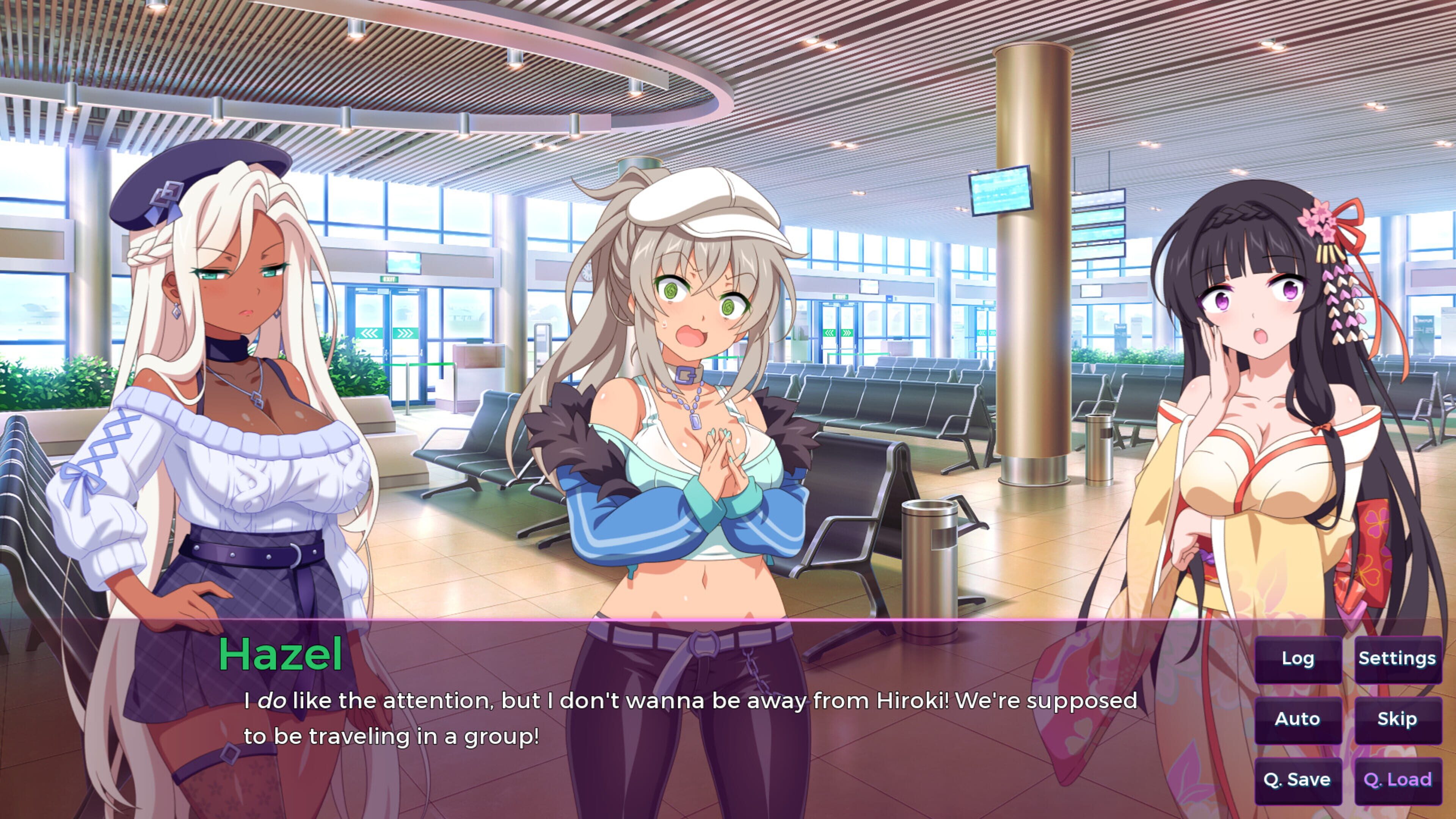 Sakura Succubus 5 | Stash - Games tracker