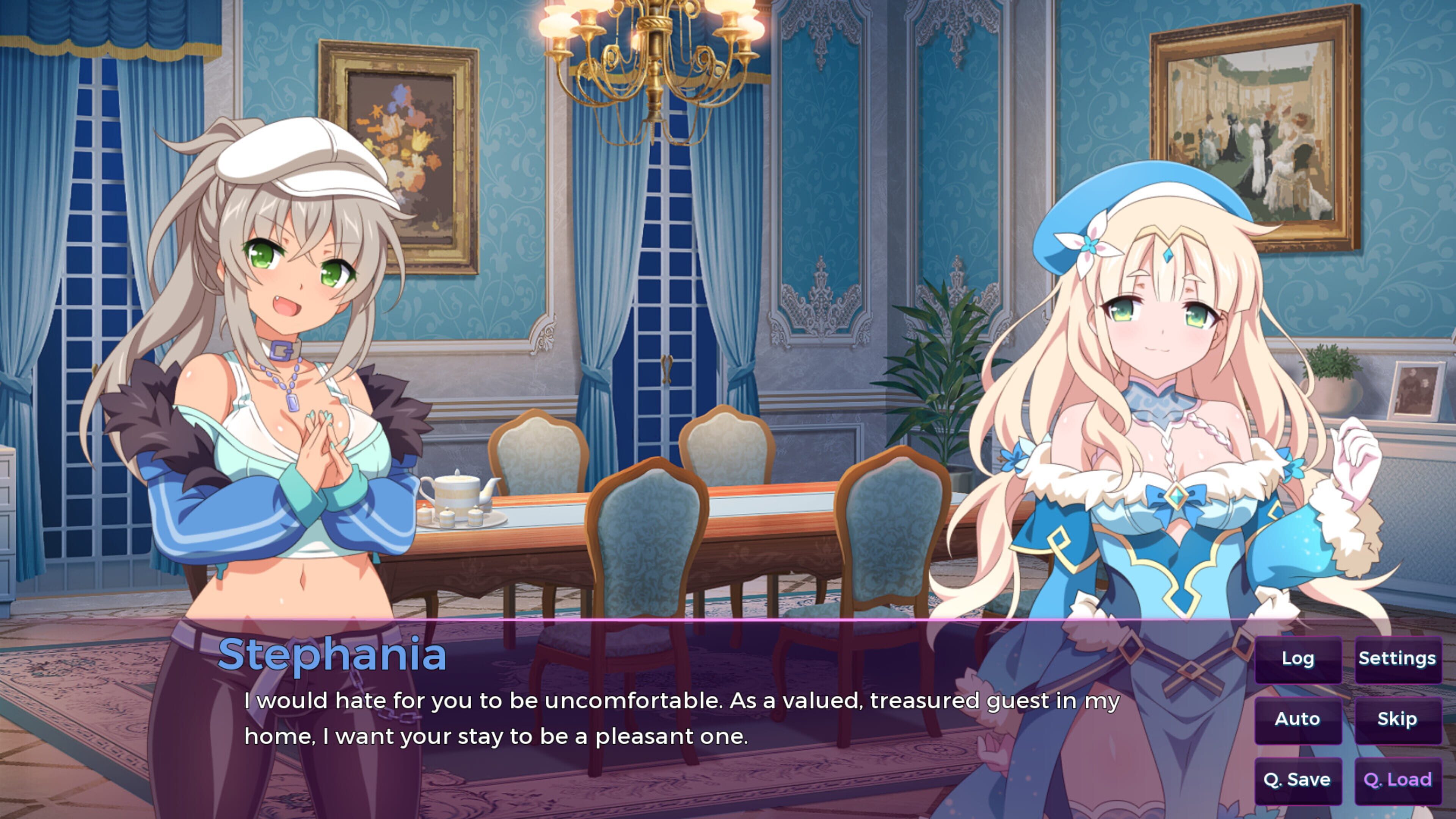 Sakura Succubus 5 | Stash - Games tracker