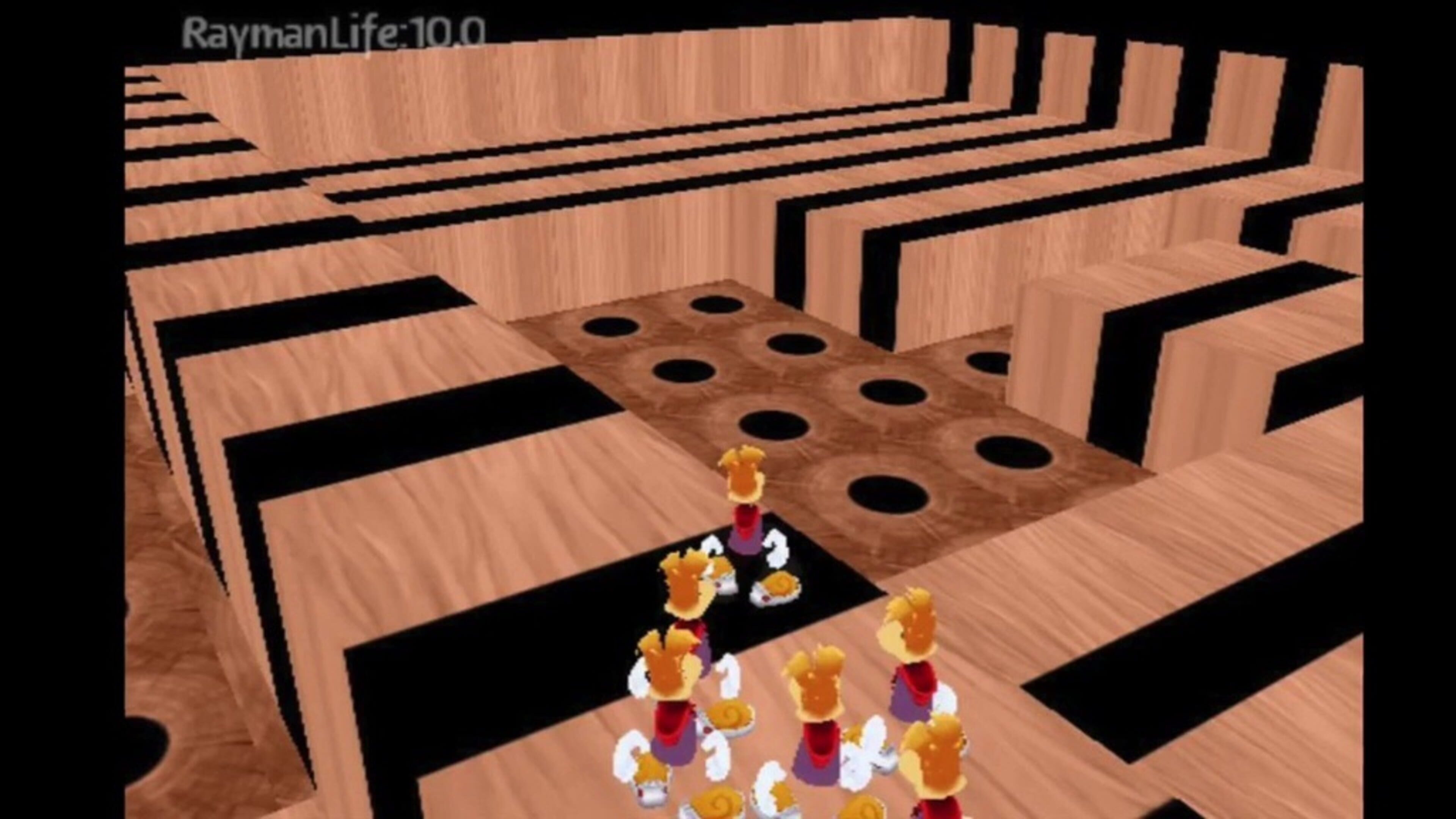 Rayman 4 | Stash - Games tracker