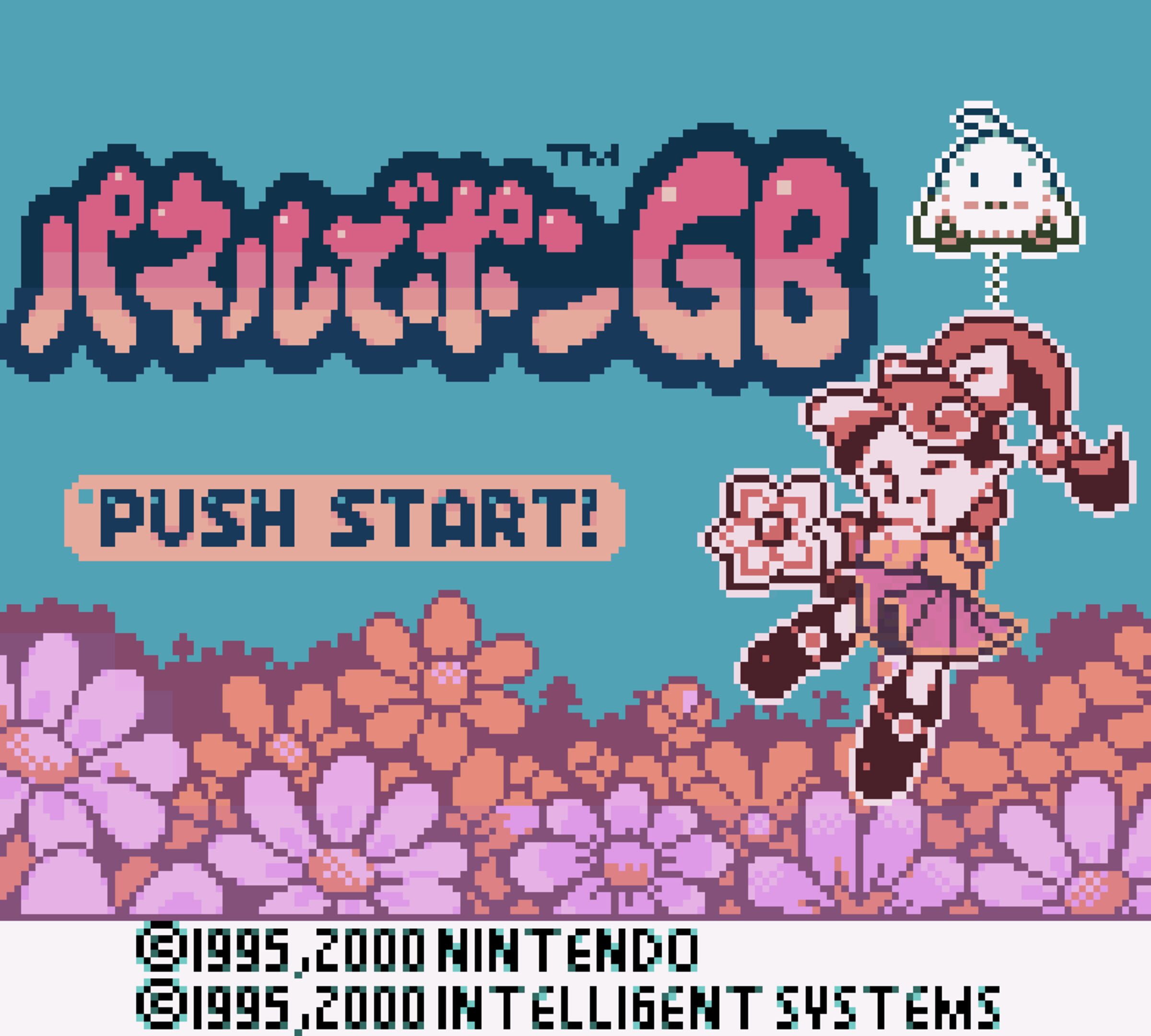 Panel de Pon GB Restoration | Novogamer