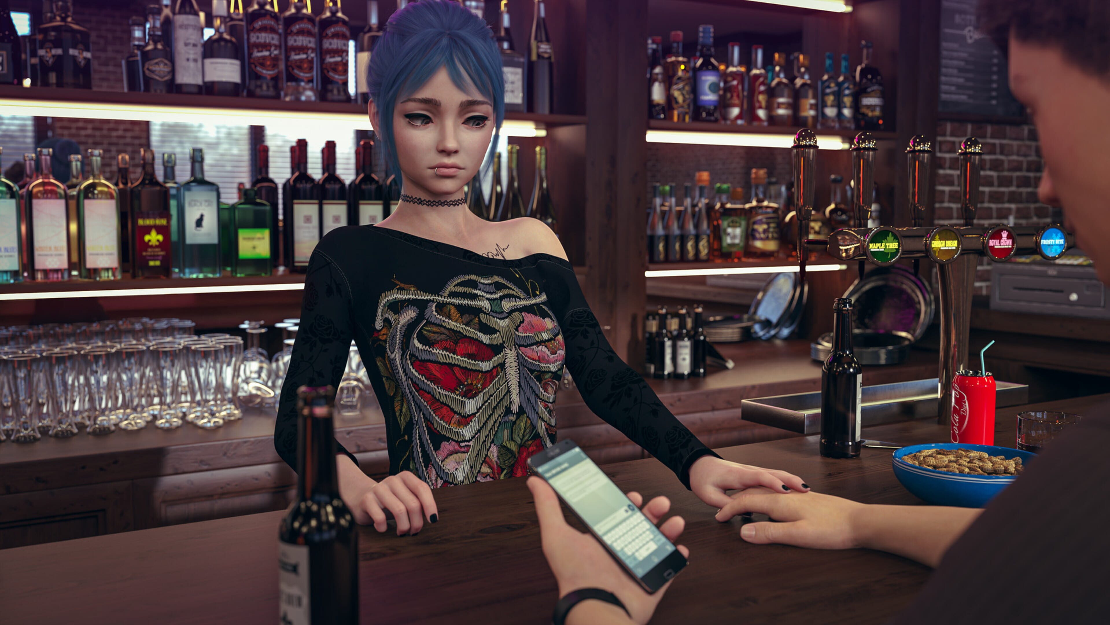 Shale Hill Secrets | Stash - Games tracker