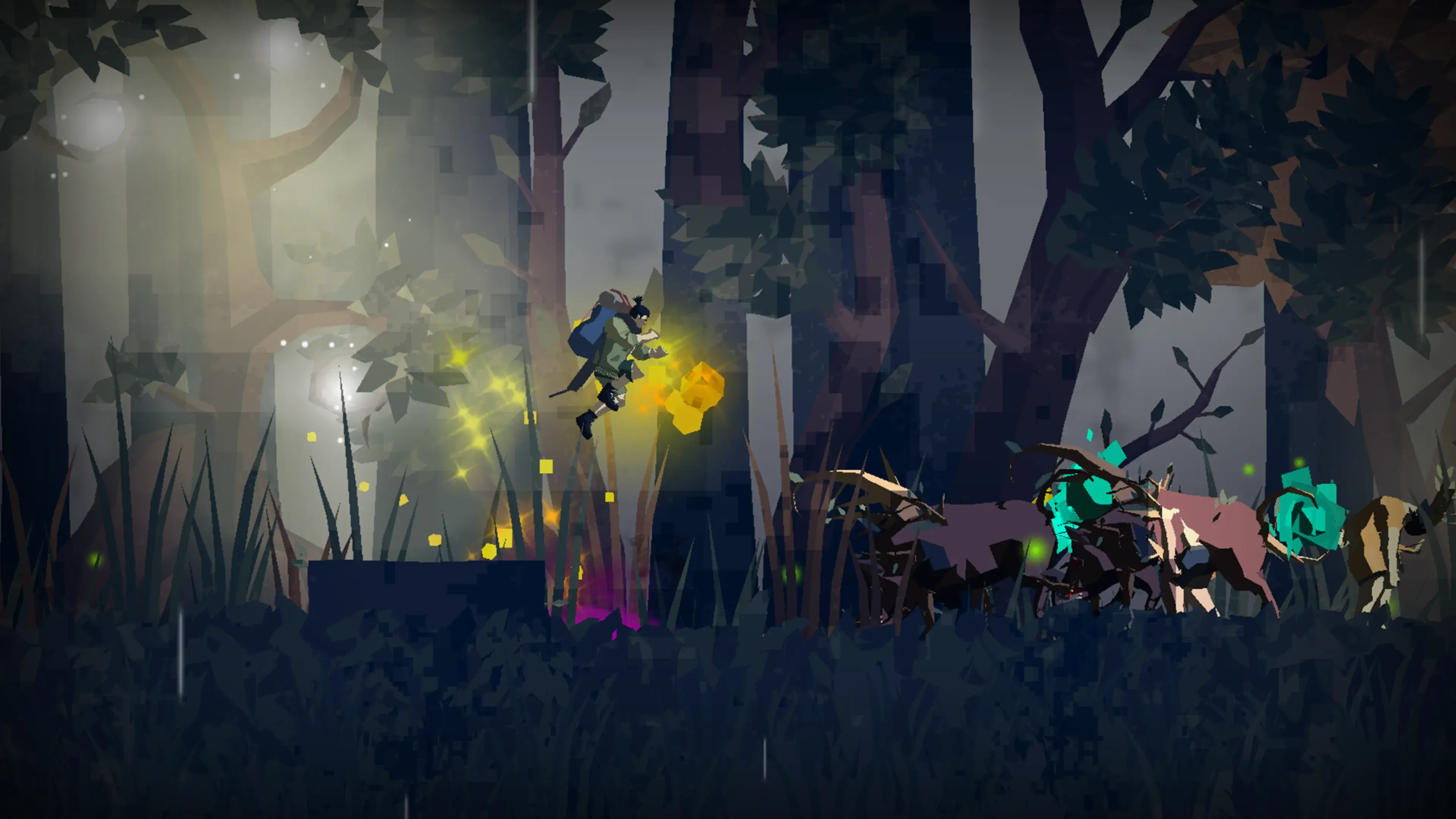 Dead Rain 2: Tree Virus (TBD)