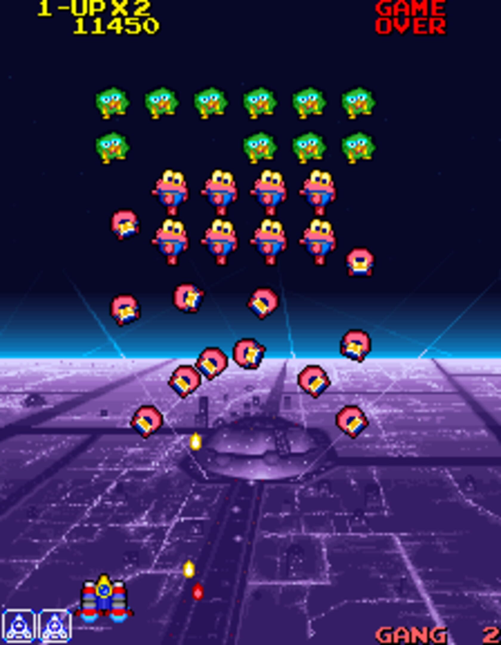 Cosmo Gang the Video | Stash - Games tracker