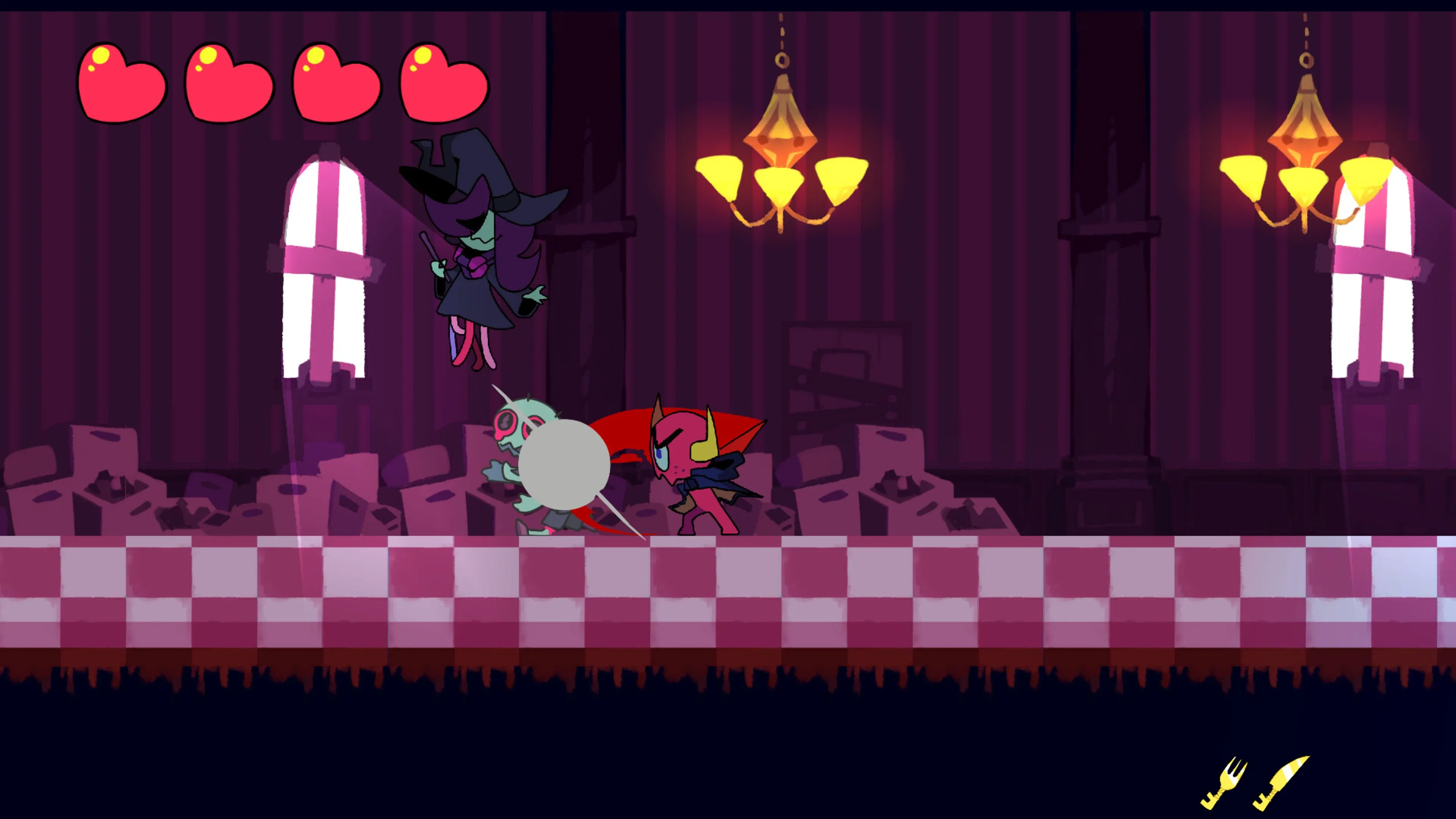 Contract Rush DX (2025)