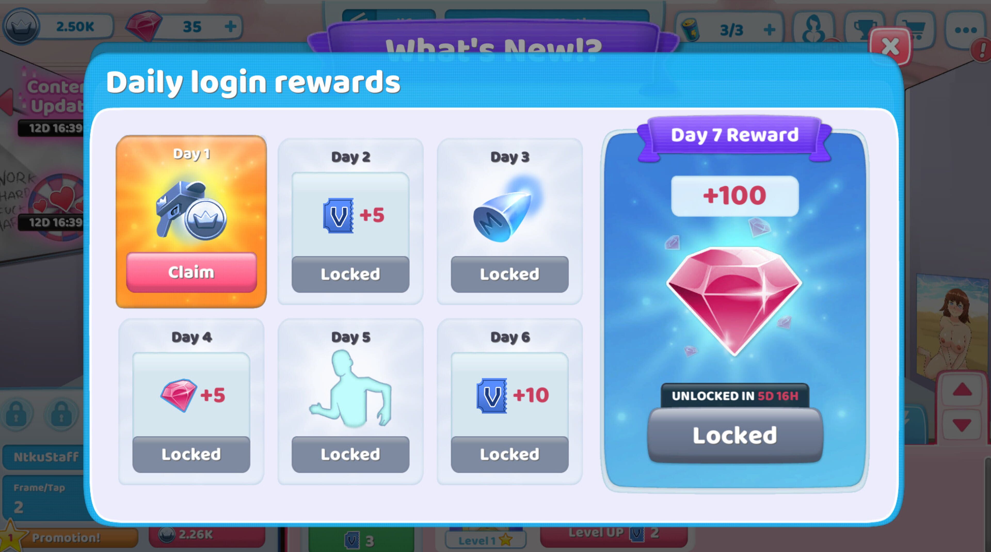 NSFW Studio | Stash - Games tracker