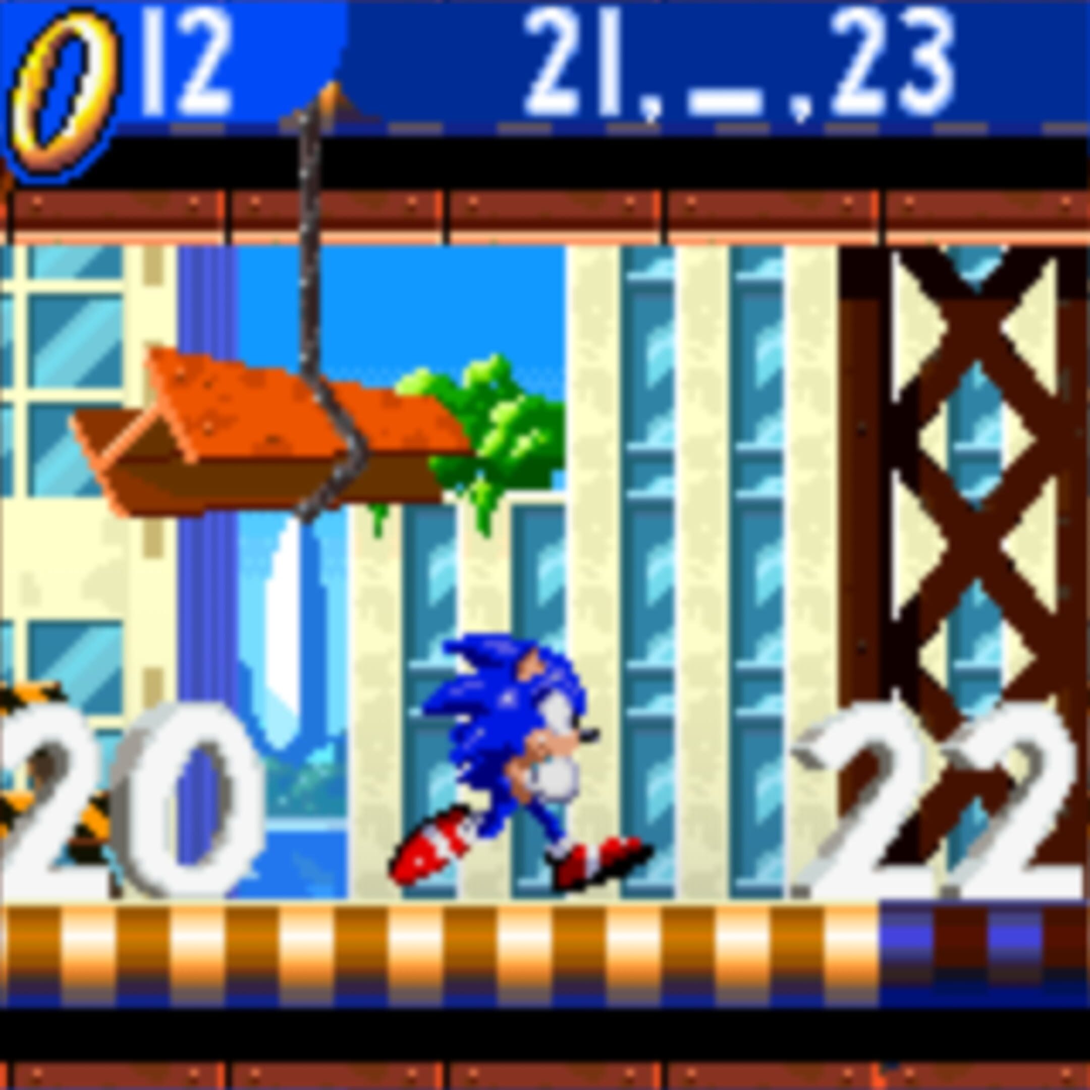 Sonic X | Stash - Games tracker