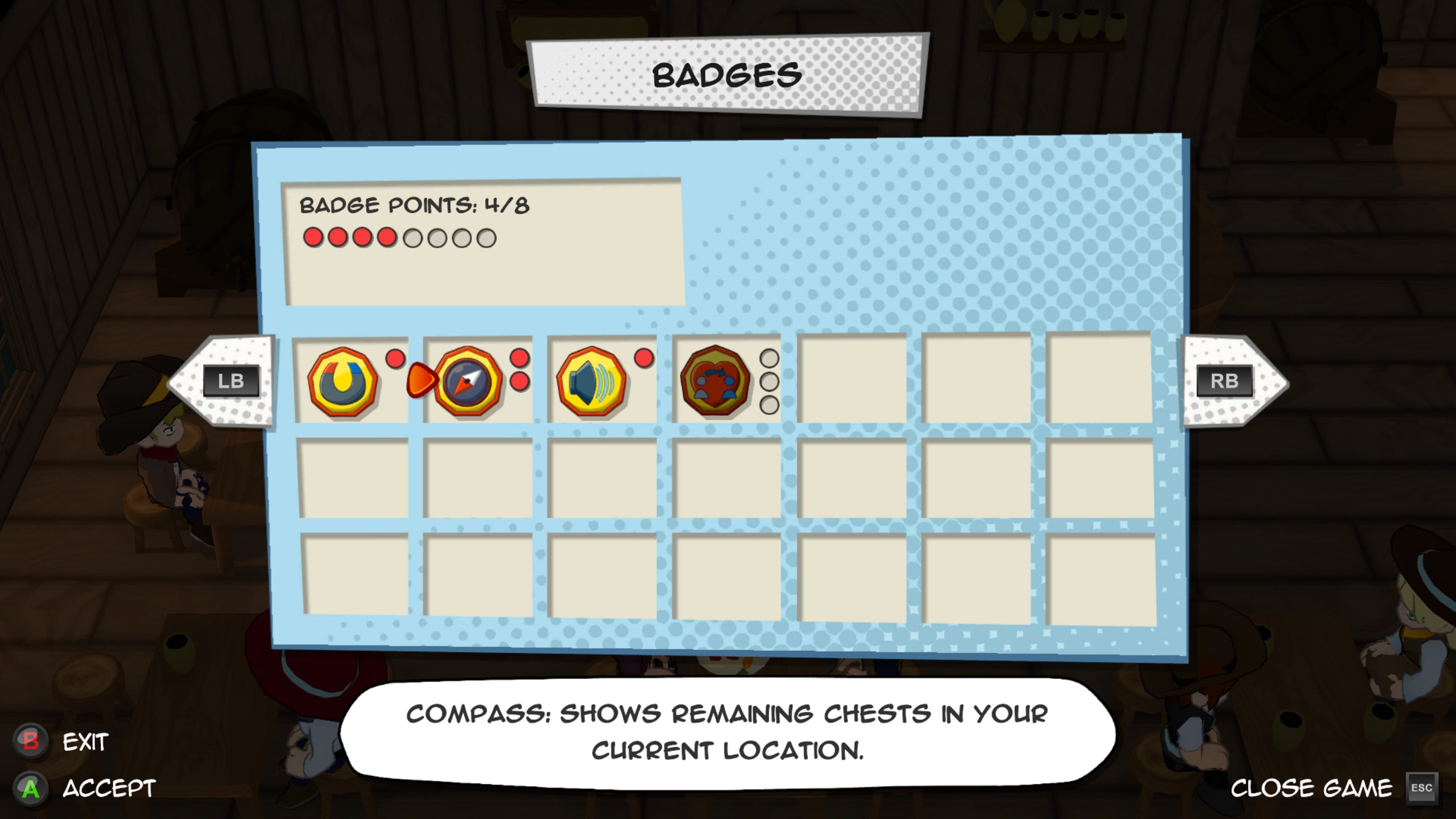 Flatworld | Stash - Games tracker