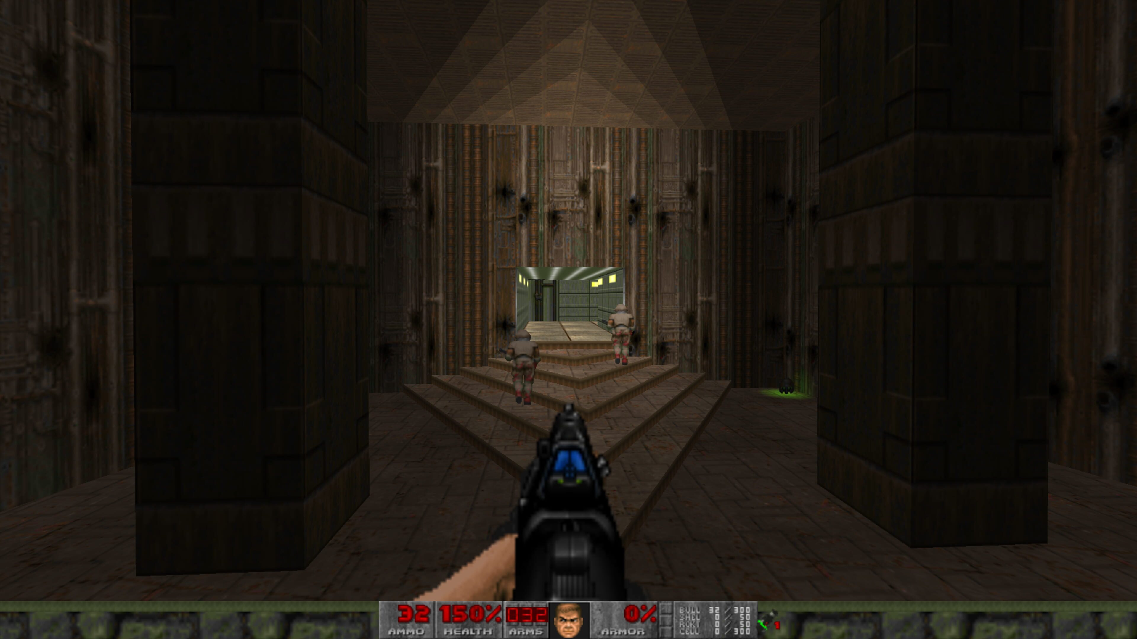 Brutal Doom: Power Fantasy | Stash - Games tracker