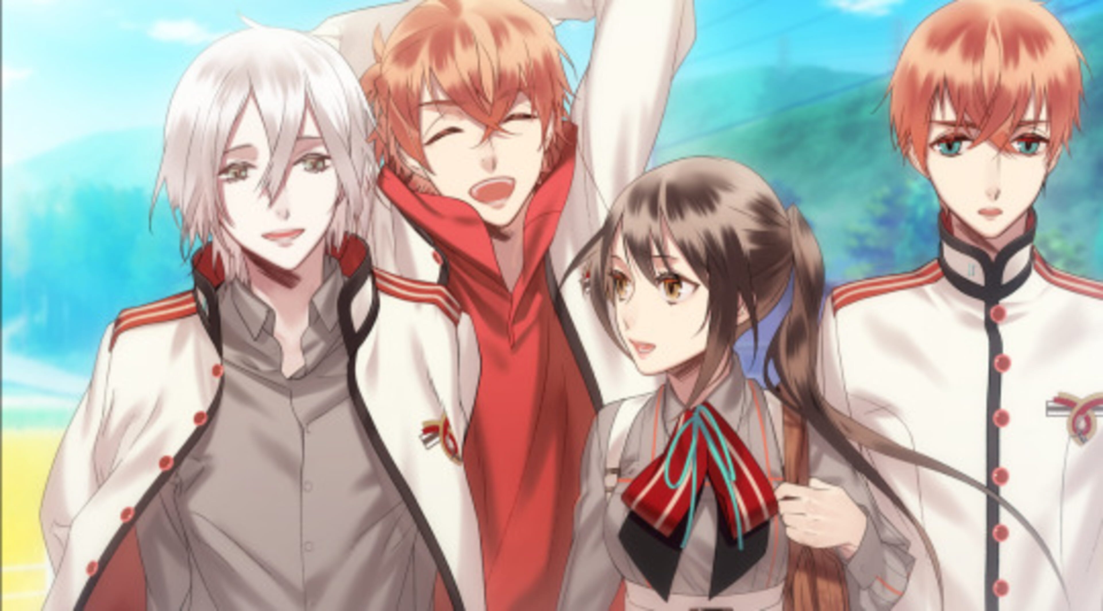 Ayakashi Gohan: Okawari! | Stash - Games tracker