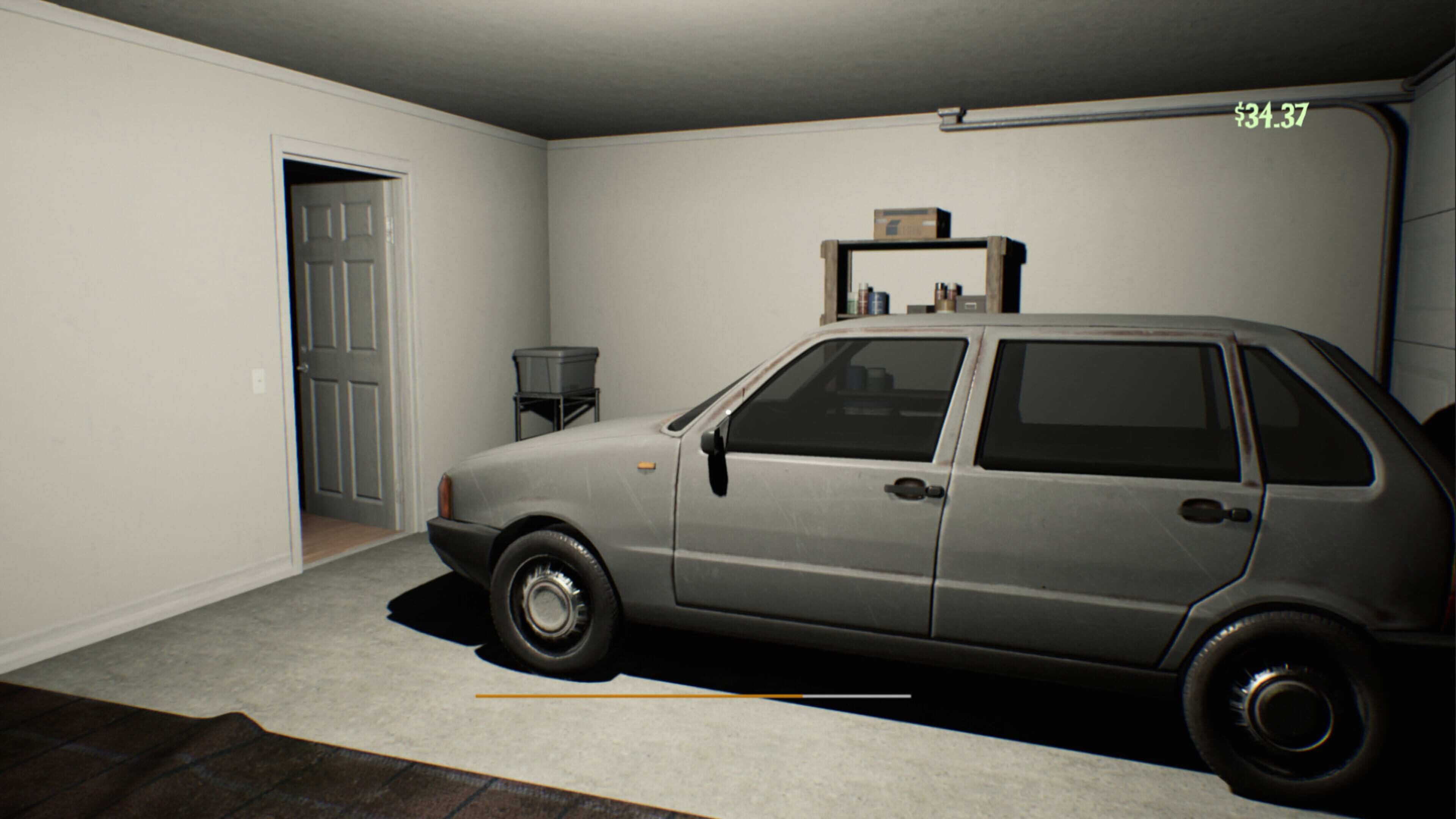 Boo Men | Stash - Games tracker