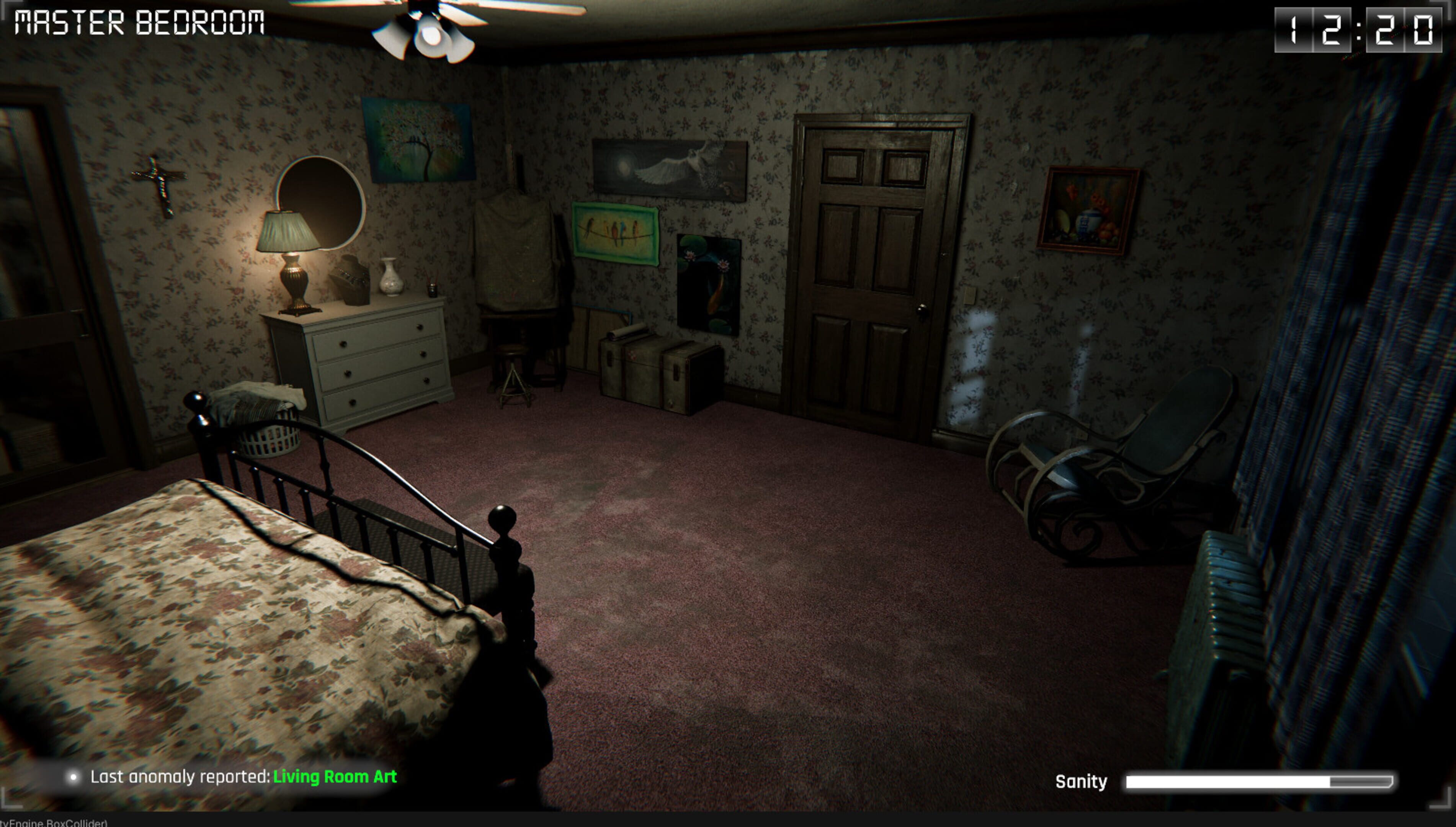 Para Eyes | Stash - Games tracker