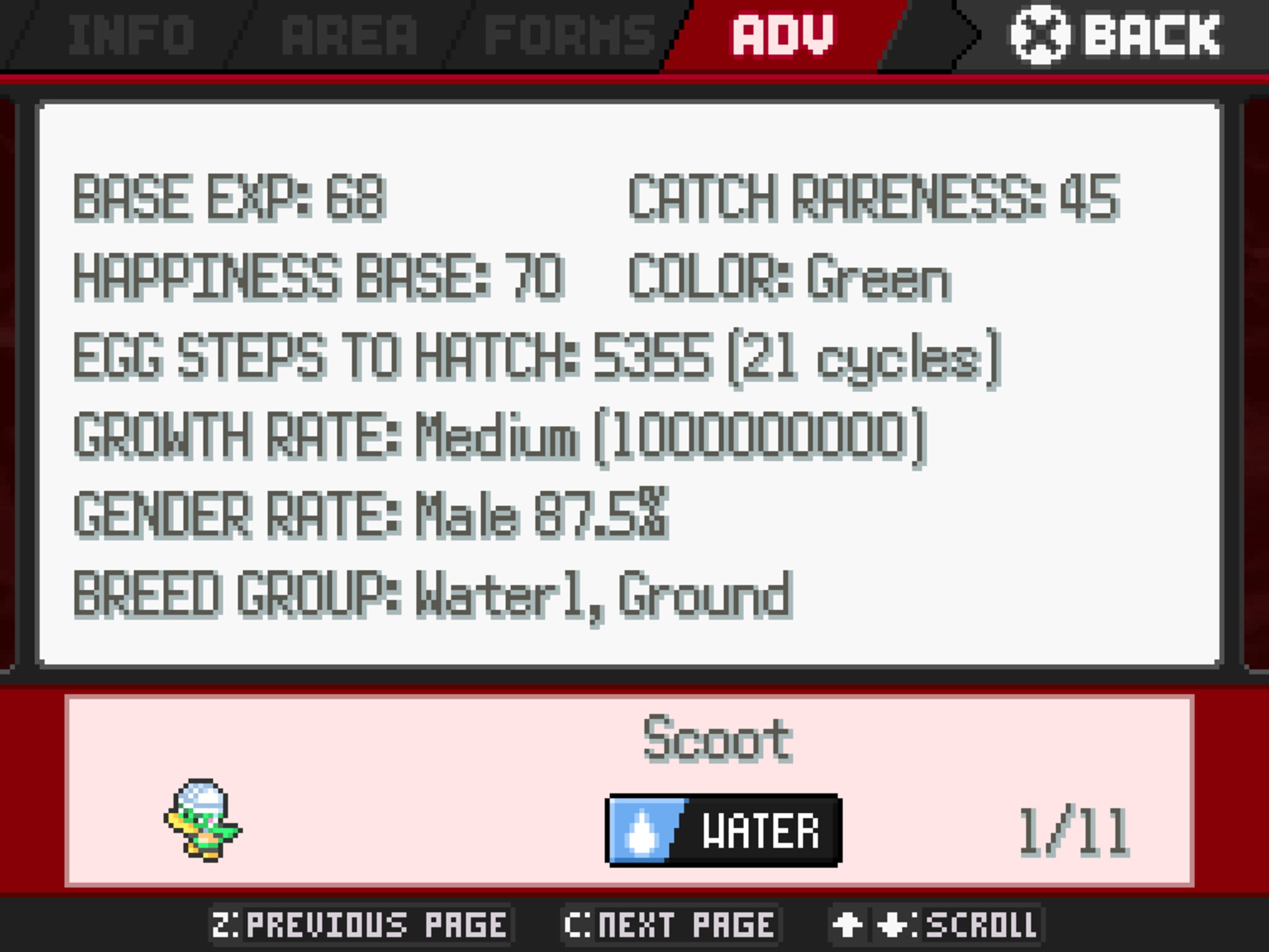 Vinemon: Sauce Edition (2023)