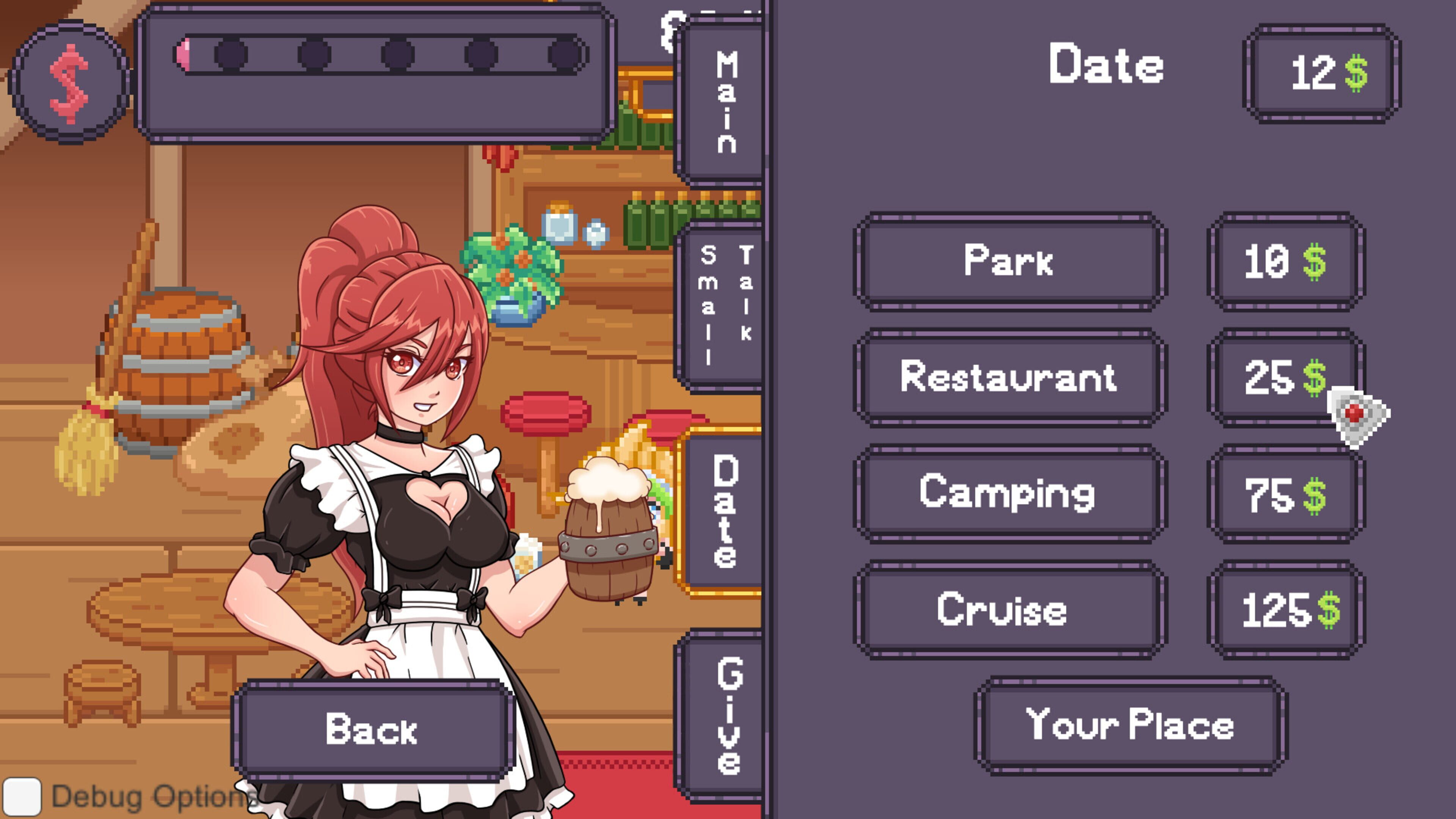Maid Idle | Stash - Games tracker