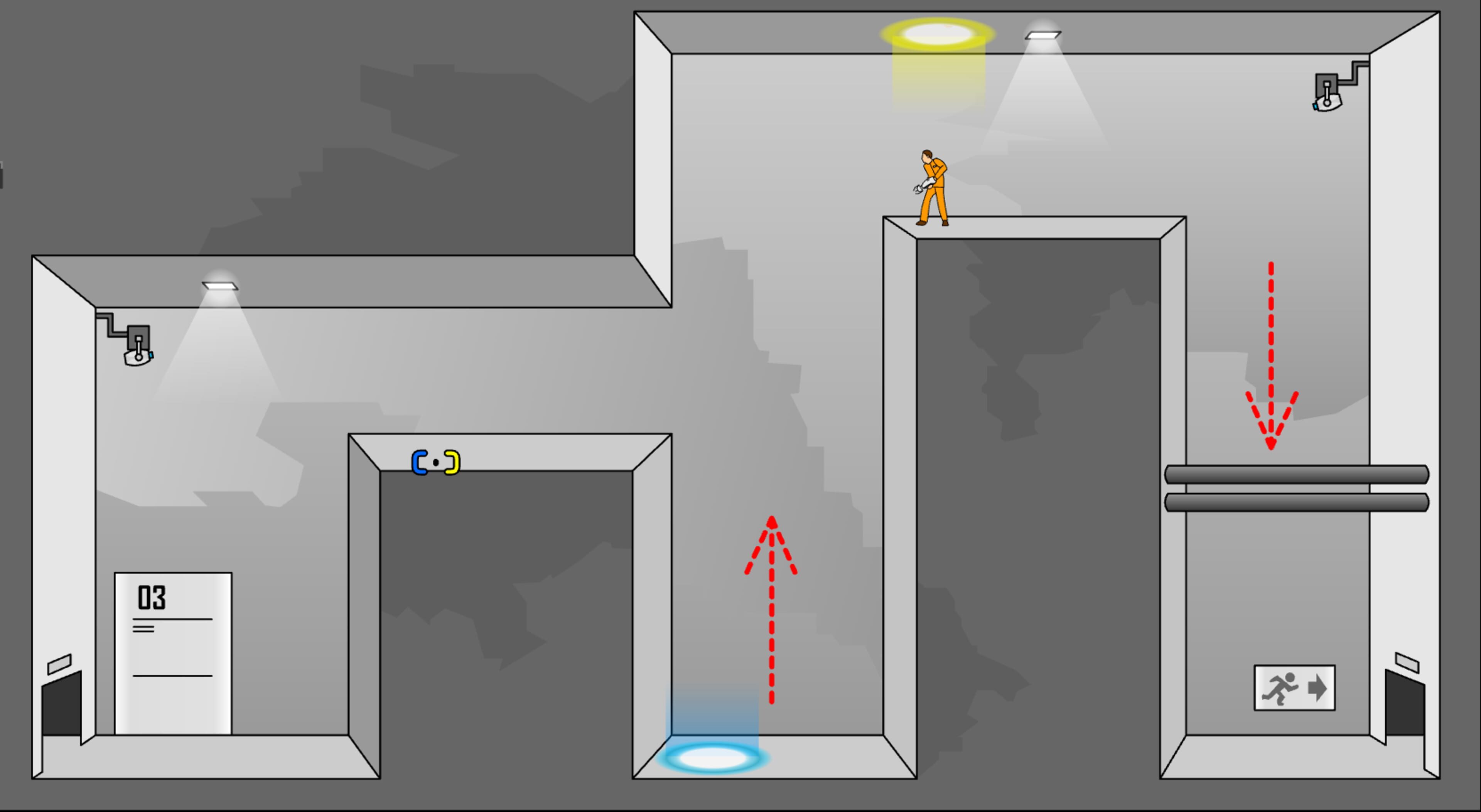 Portal: The Flash Version (2007)