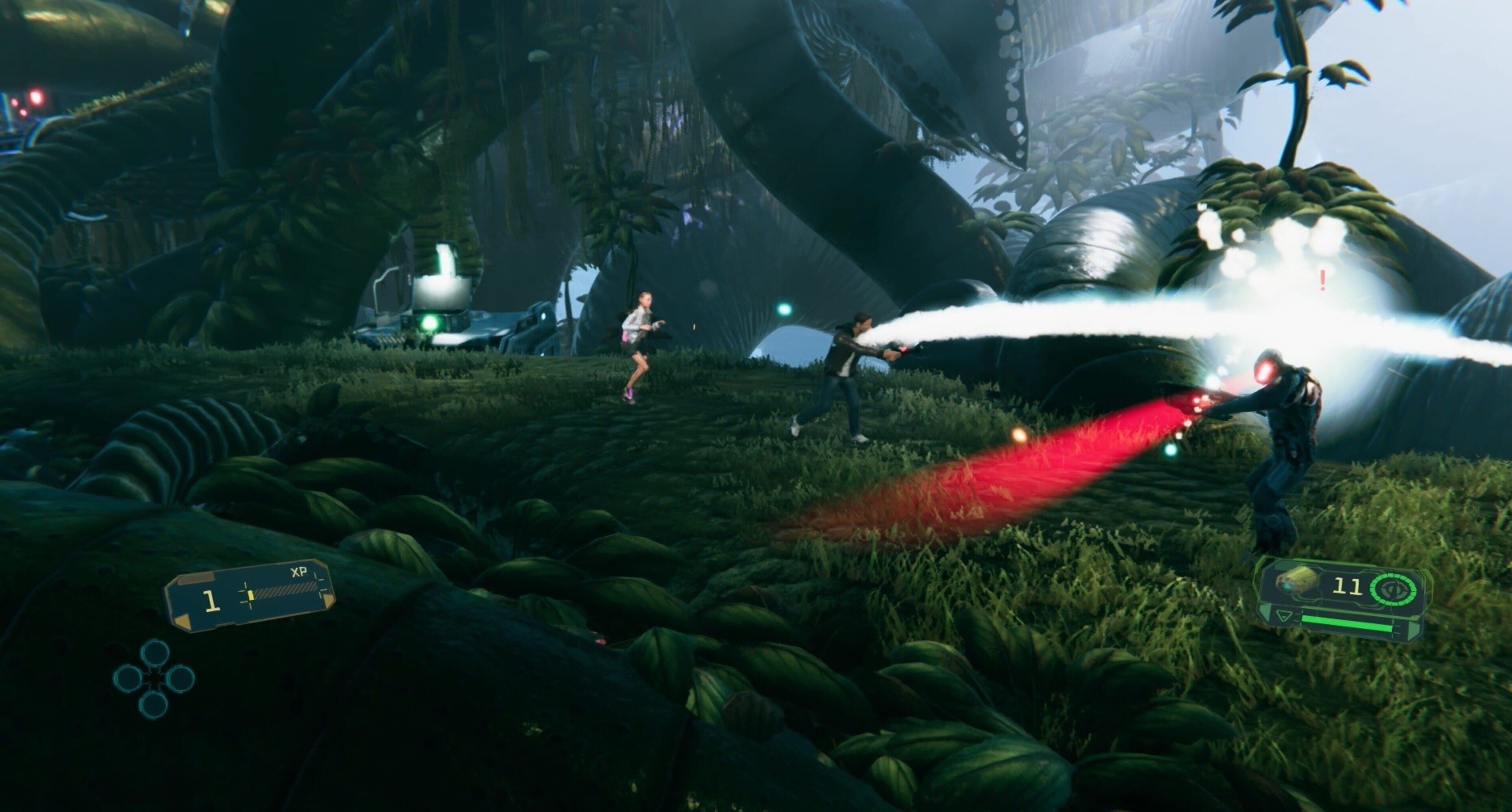 Flashback 2 | Stash - Games tracker