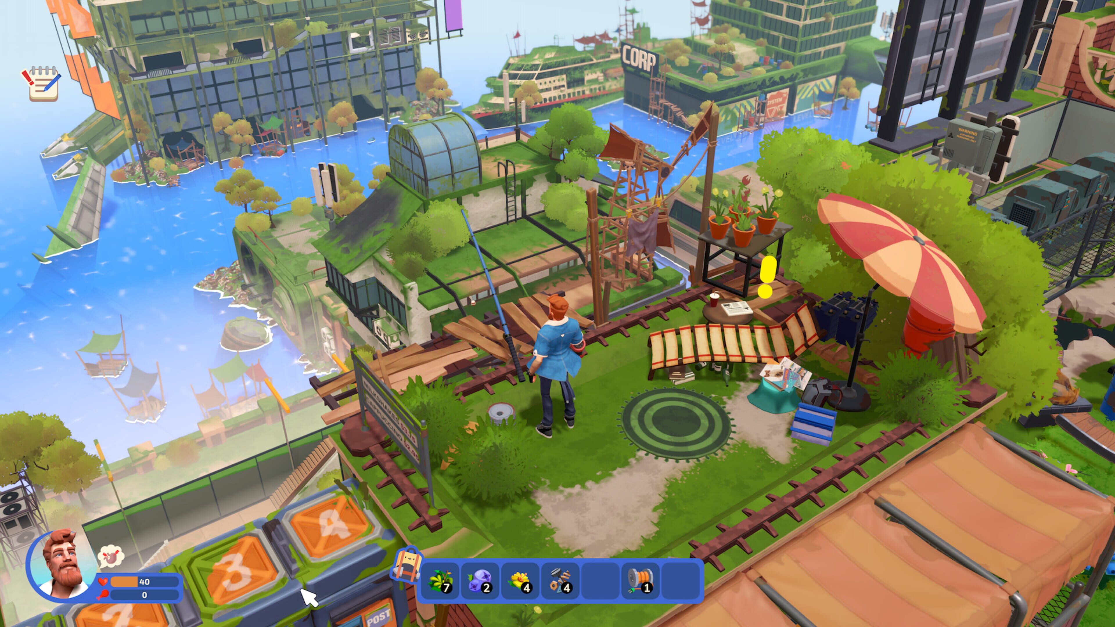 I am Future | Stash - Games tracker