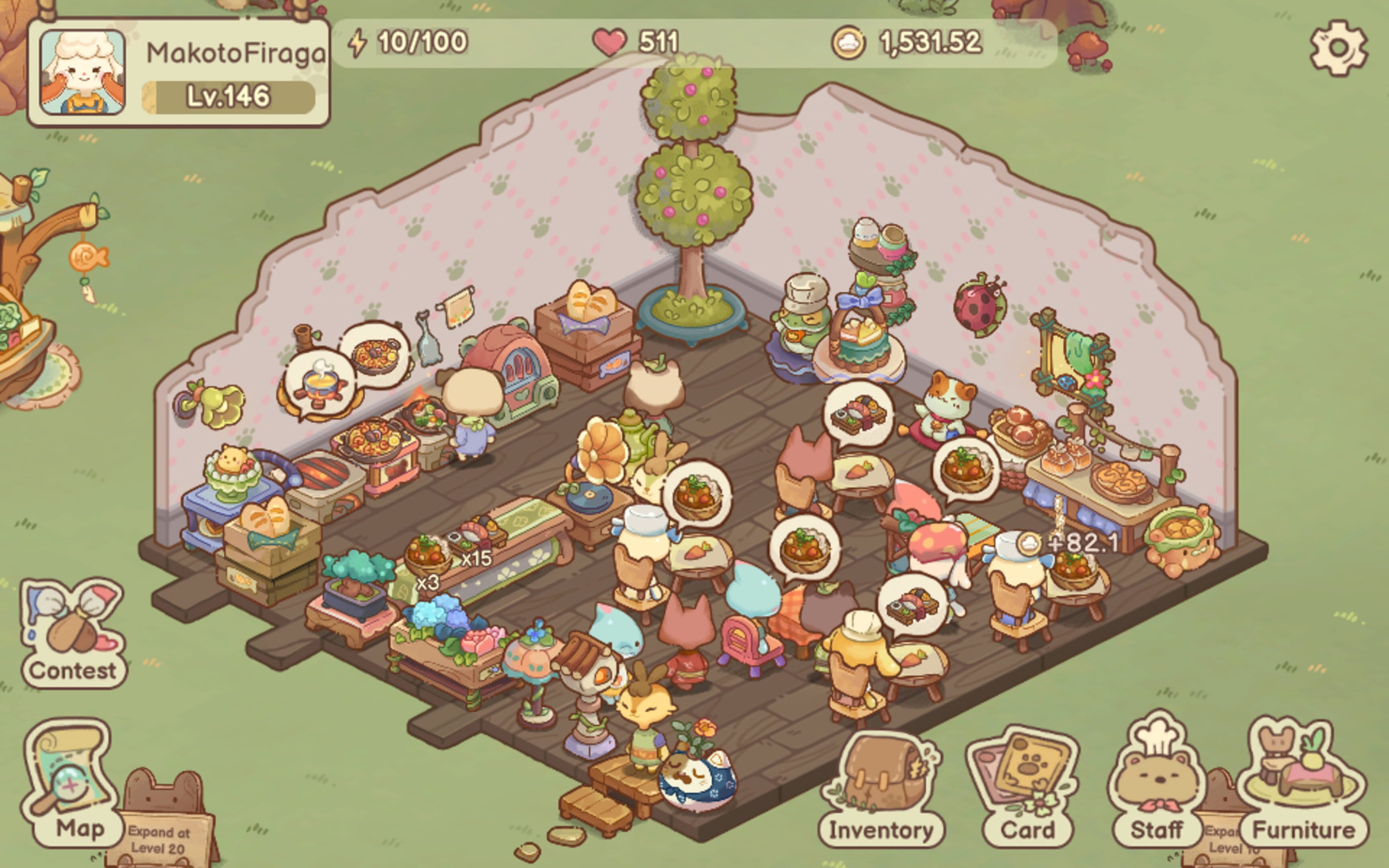 Dine Together | Stash - Games tracker