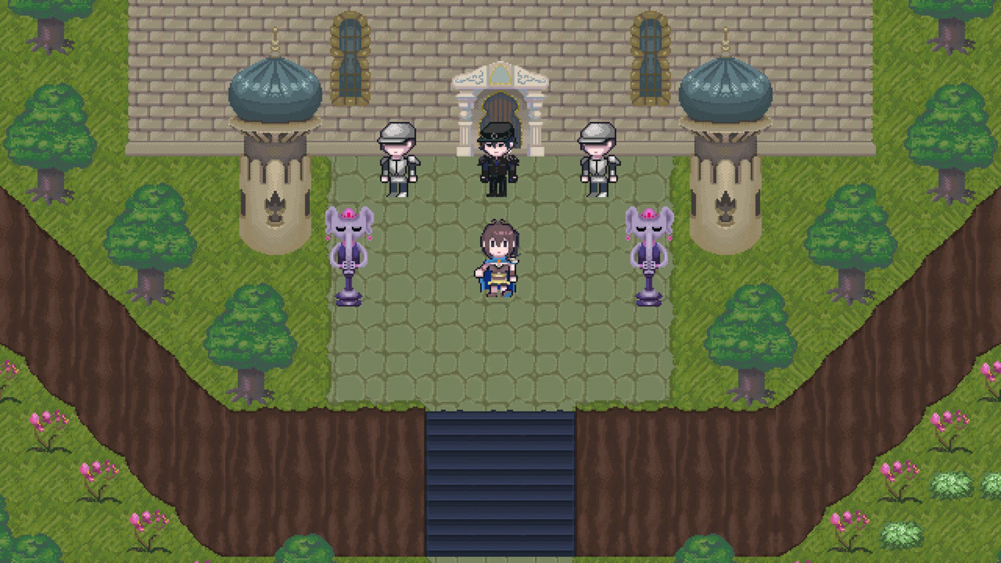 Terminus Historia | Stash - Games tracker