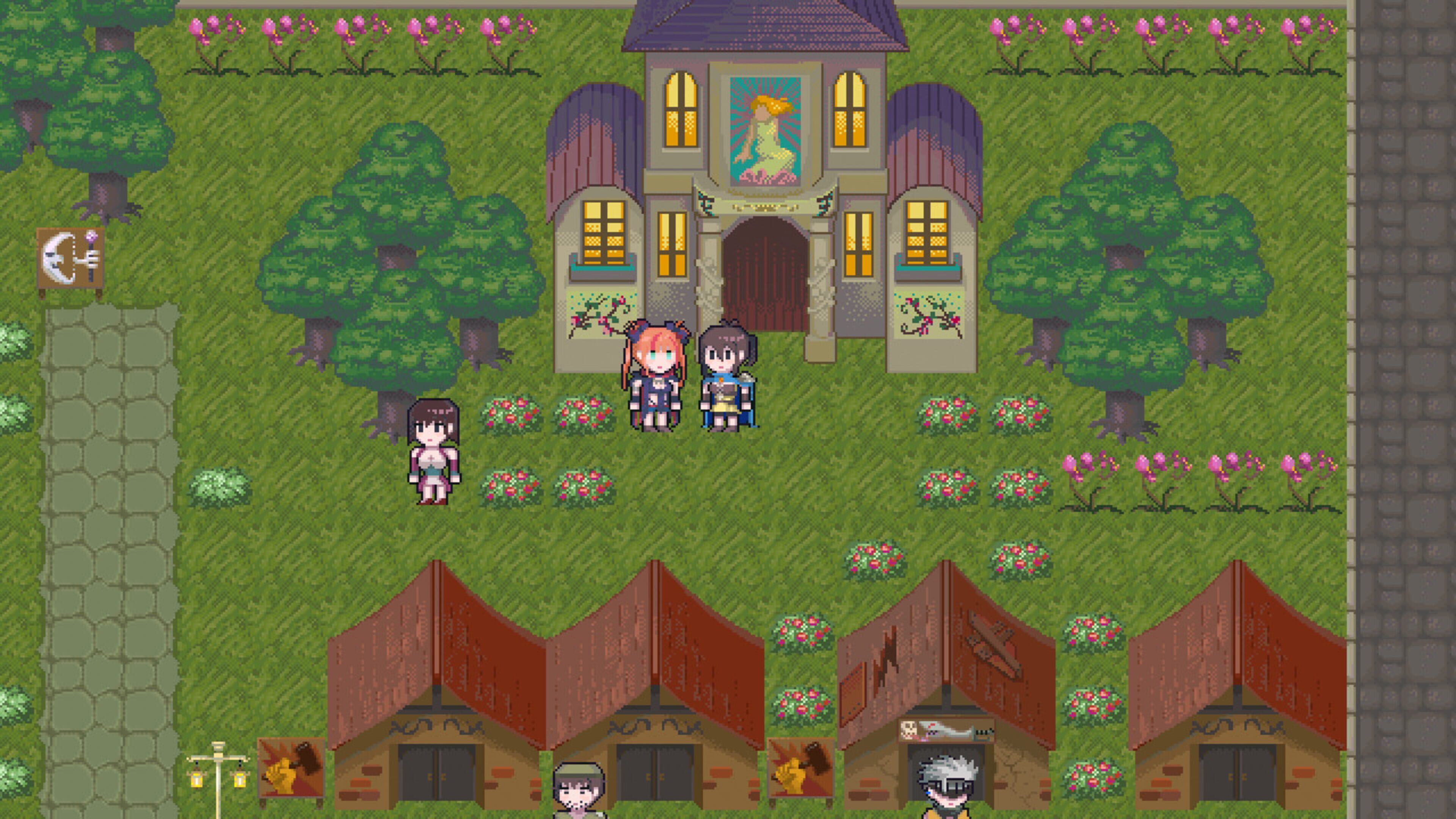 Terminus Historia | Stash - Games tracker