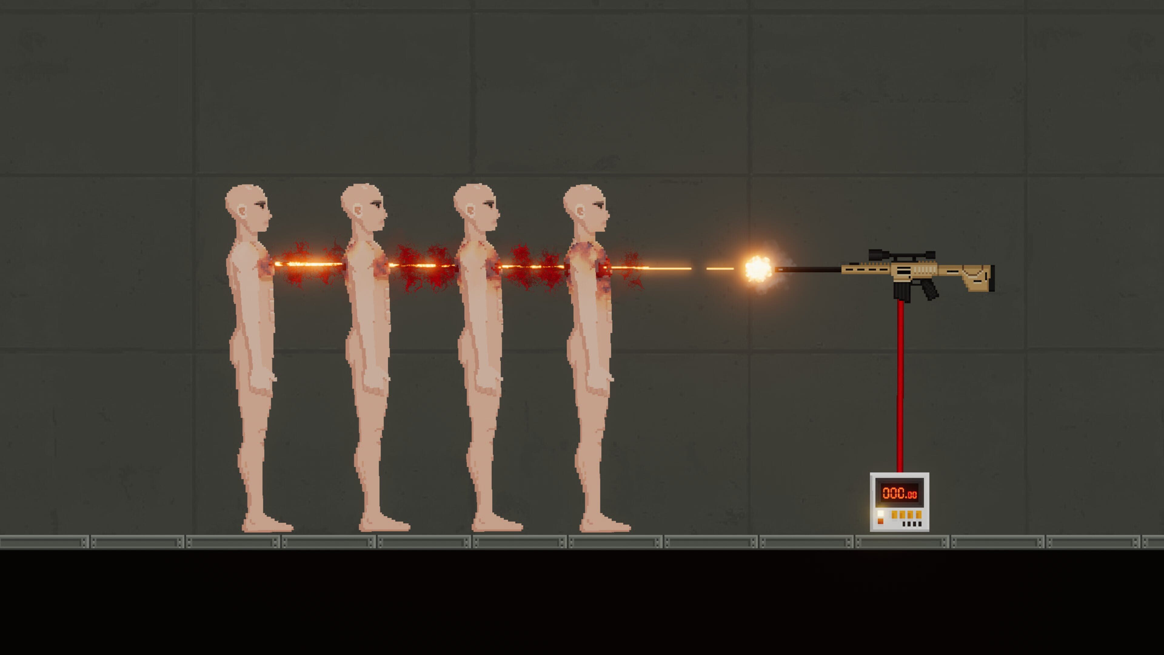 Regular Human Workshop | Stash - Games tracker