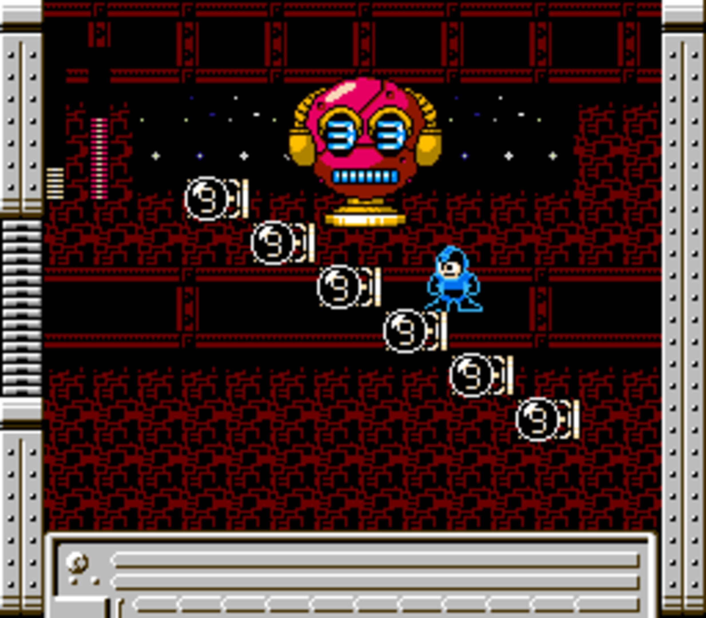 Make a Good 24 Hour Mega Man Level | Stash - Games tracker