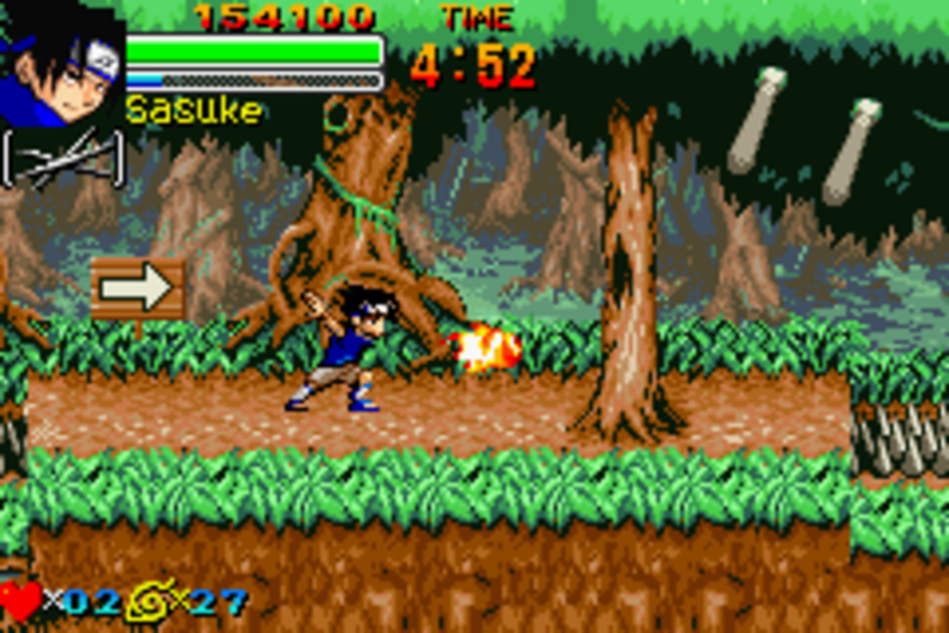 Naruto: Ninja Council | Stash - Games tracker