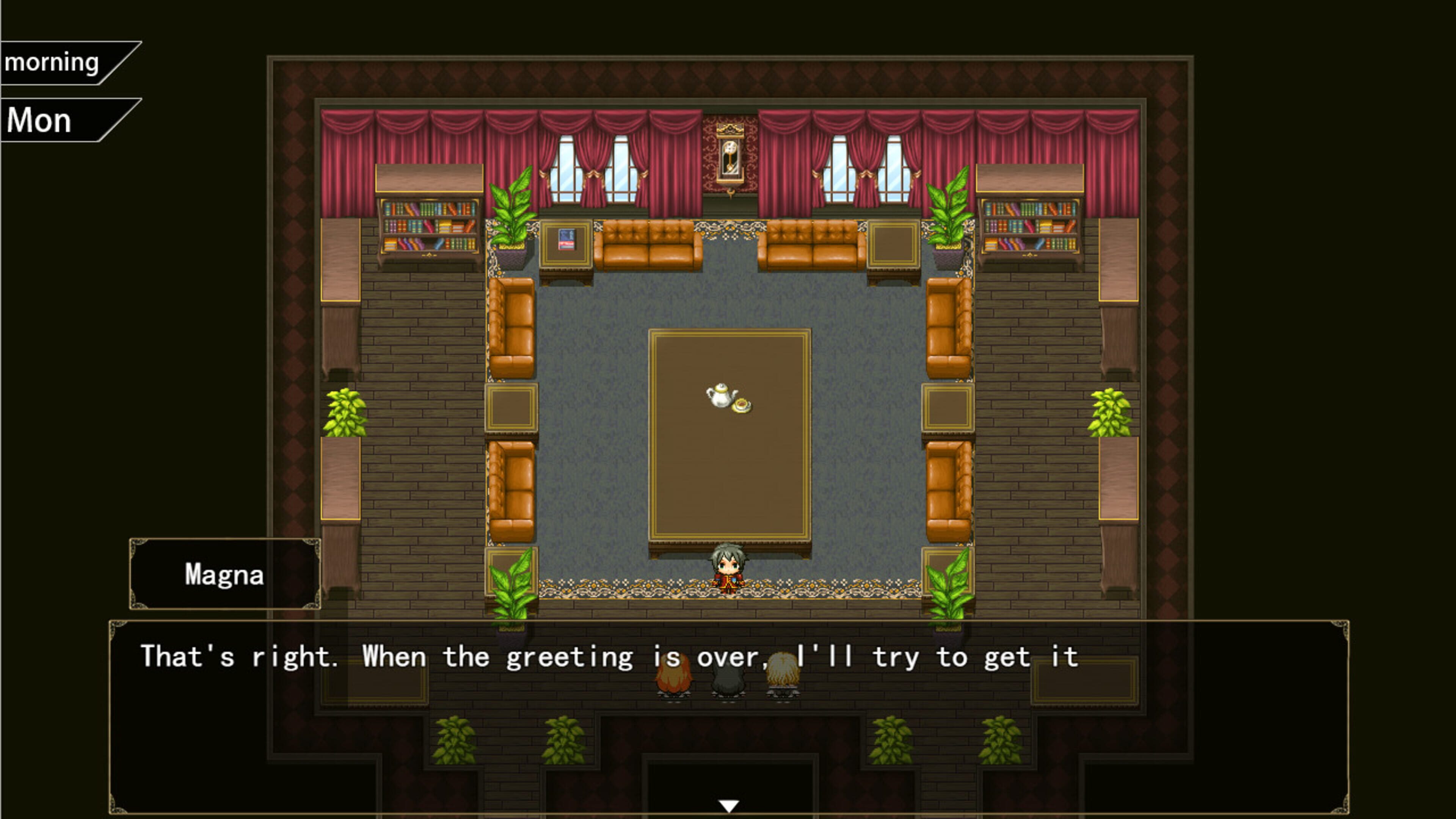 Anolock | Stash - Games tracker