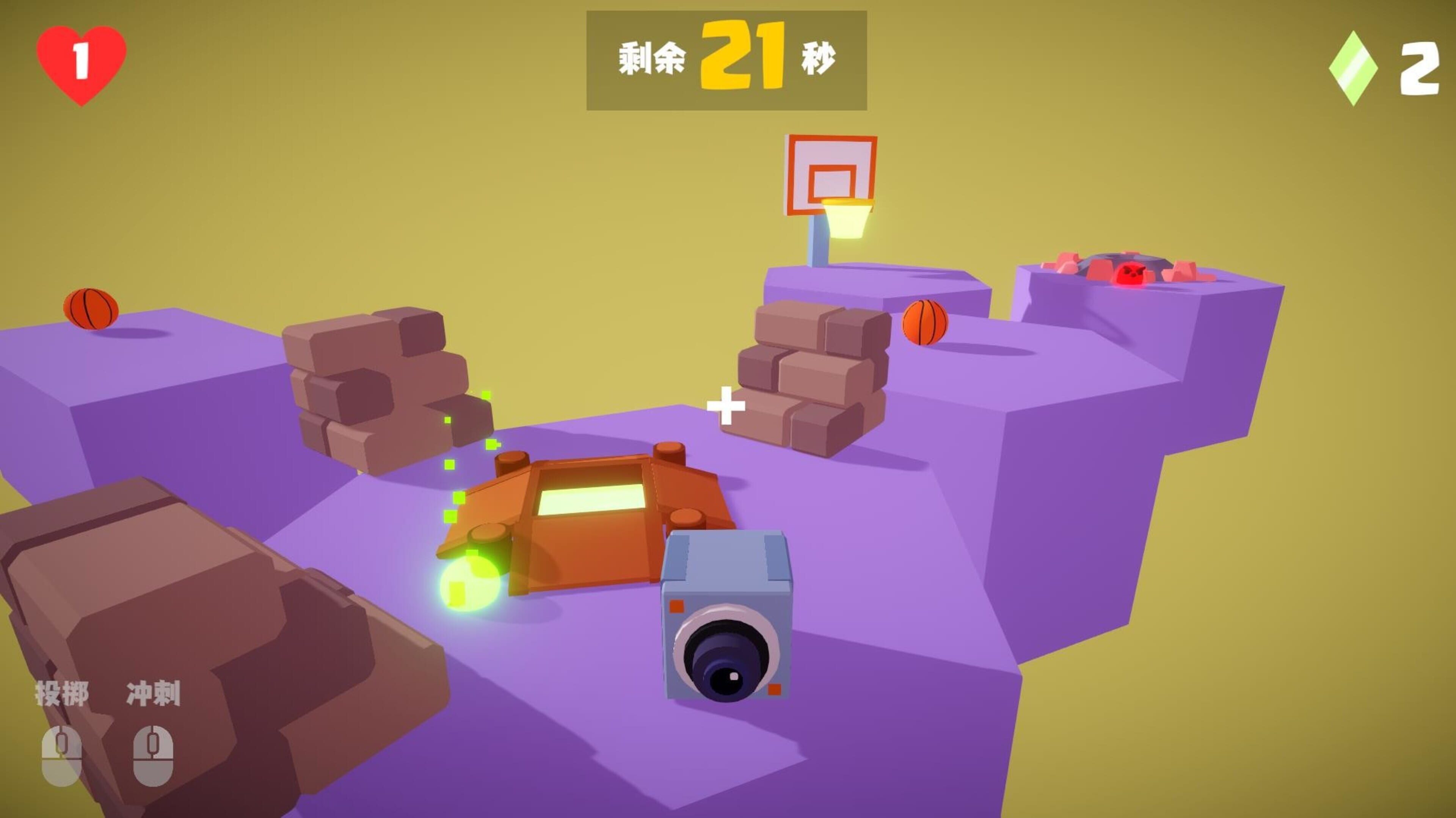 Creative Console | Stash - Games tracker