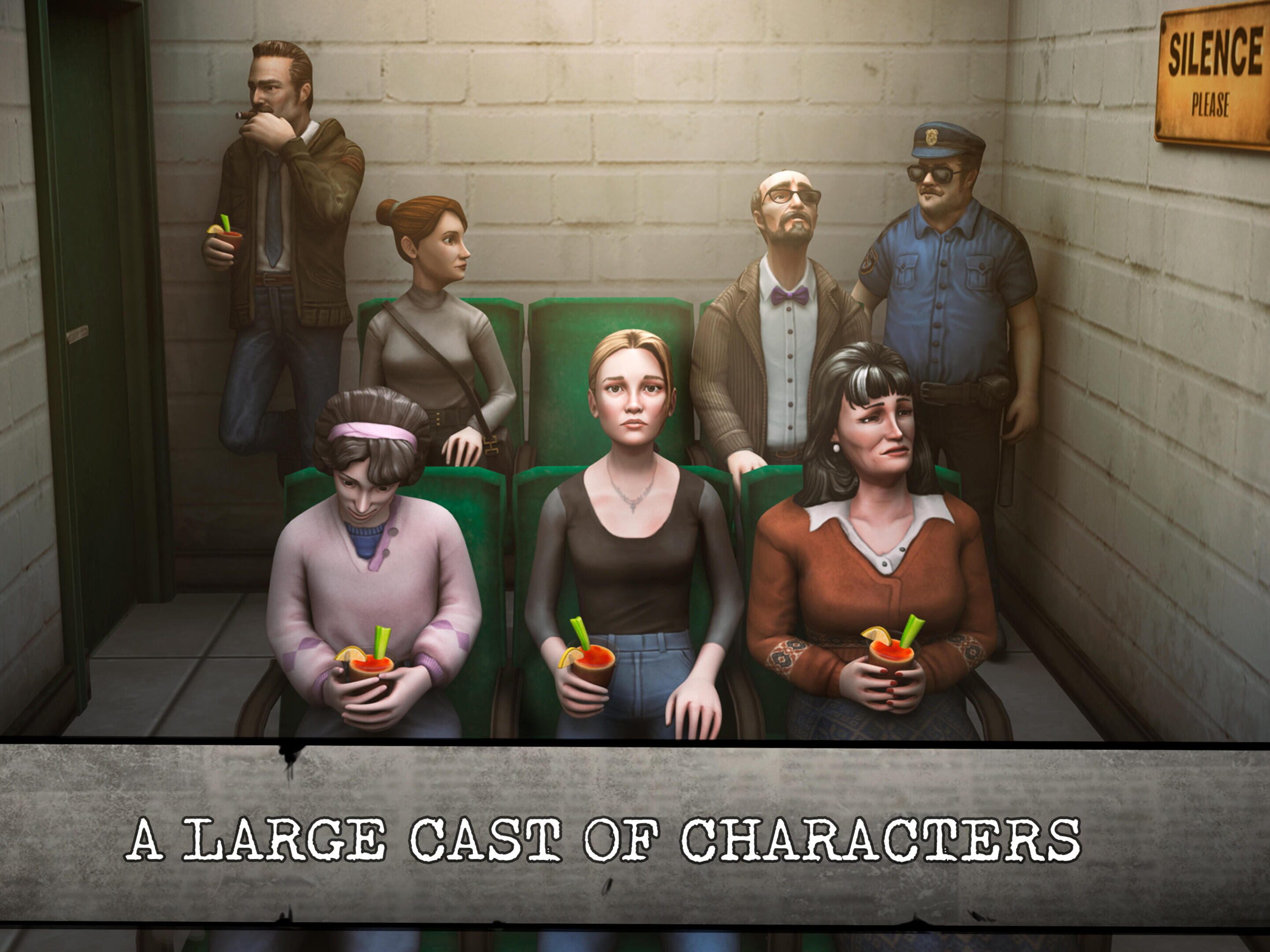 Mr. Meat 2: Prison Break | Stash - Games tracker