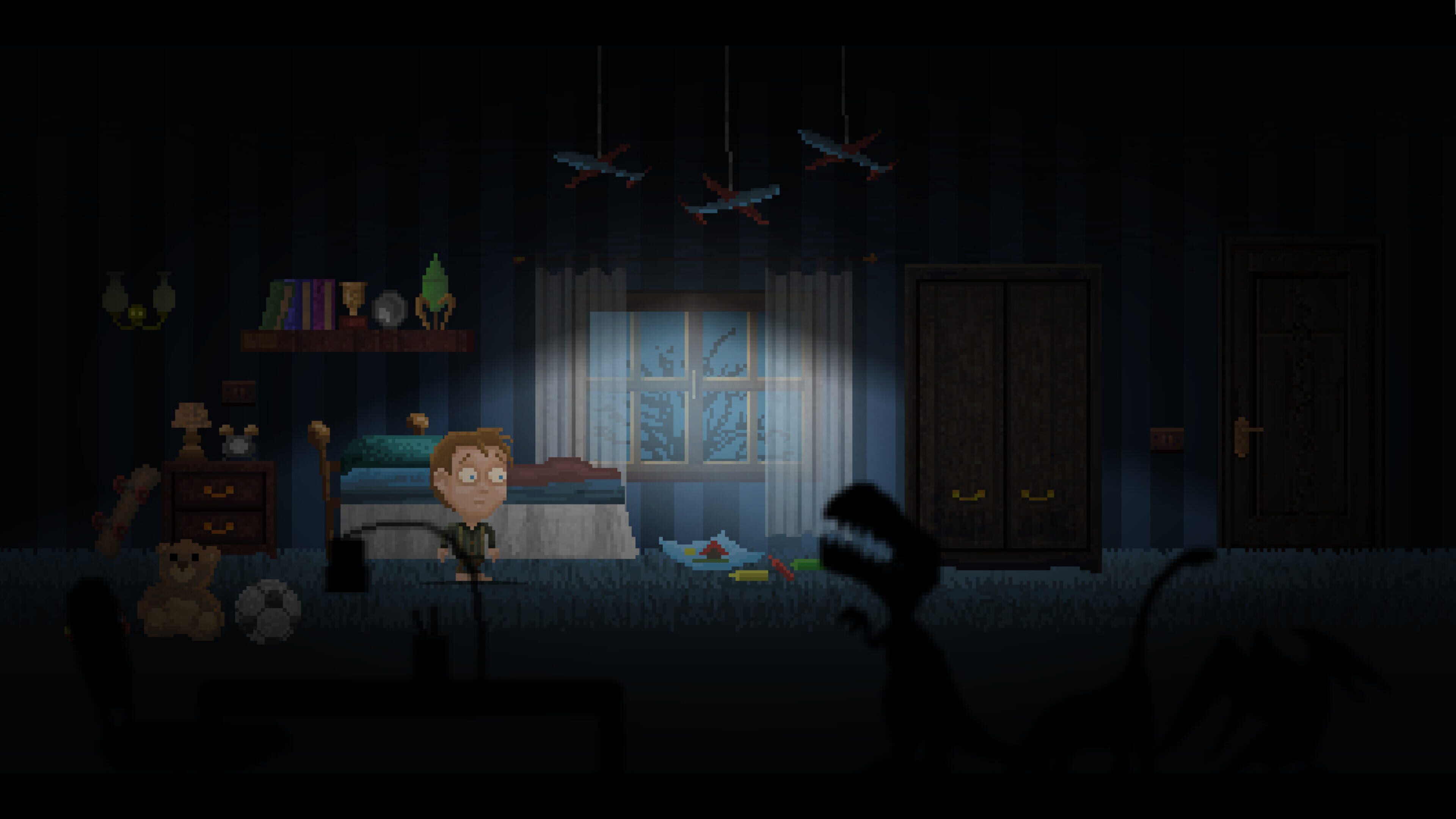 Moth Lake | Stash - Games tracker