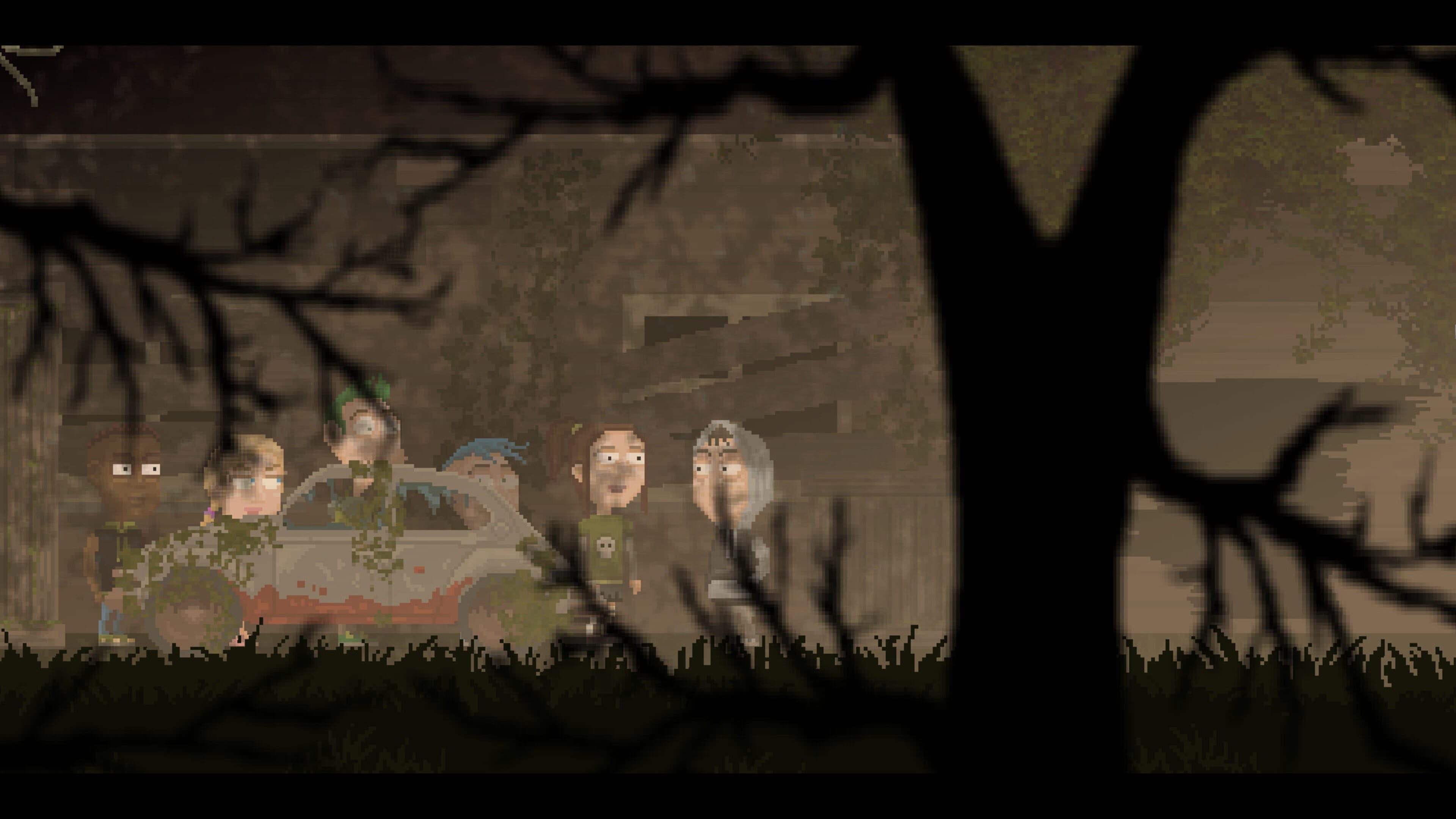 Moth Lake | Stash - Games tracker