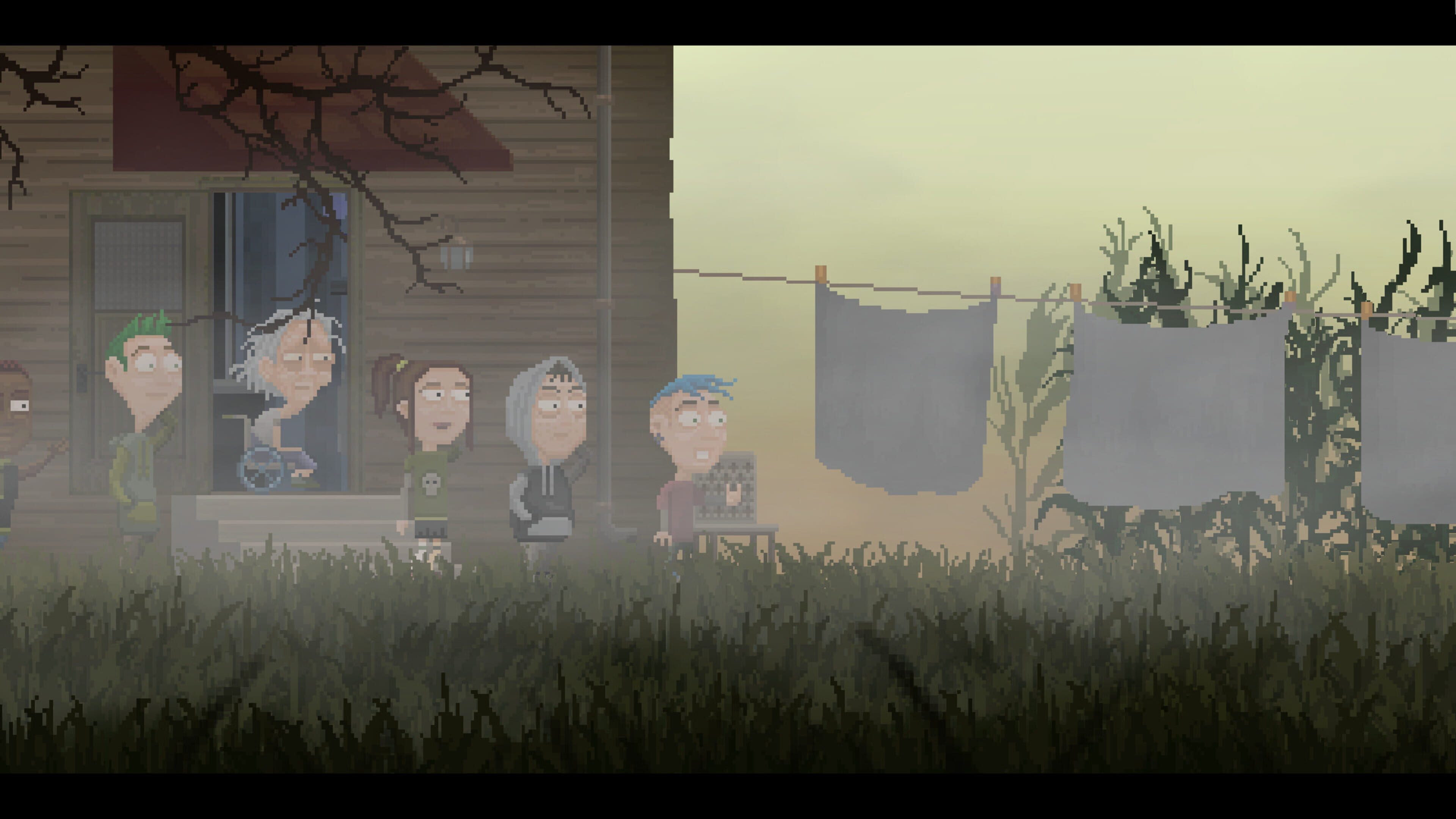 Moth Lake | Stash - Games tracker